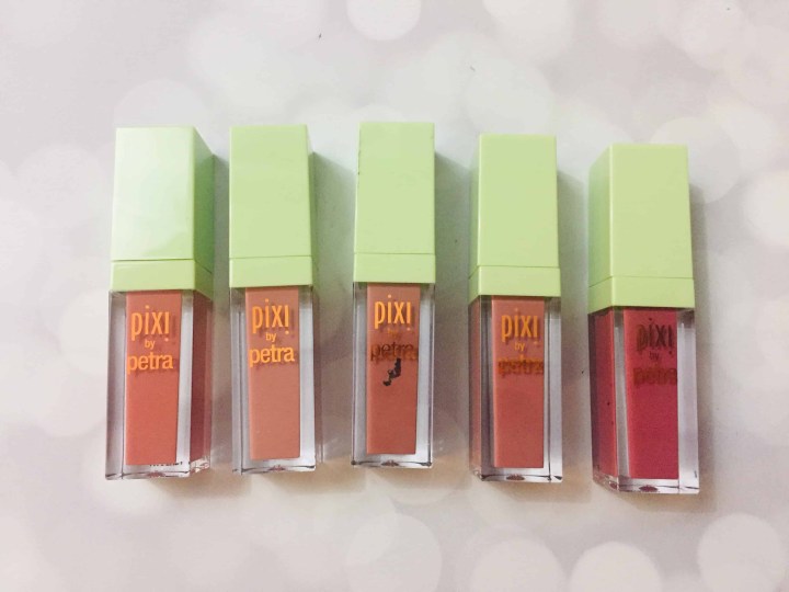 Pixi Beauty Review - PixiByMe - Hello Subscription
