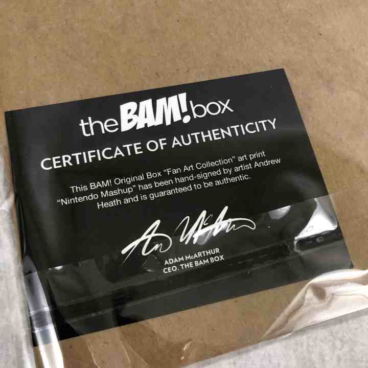 The BAM! Box August 2018 Subscription Box Review & Coupon - hello ...