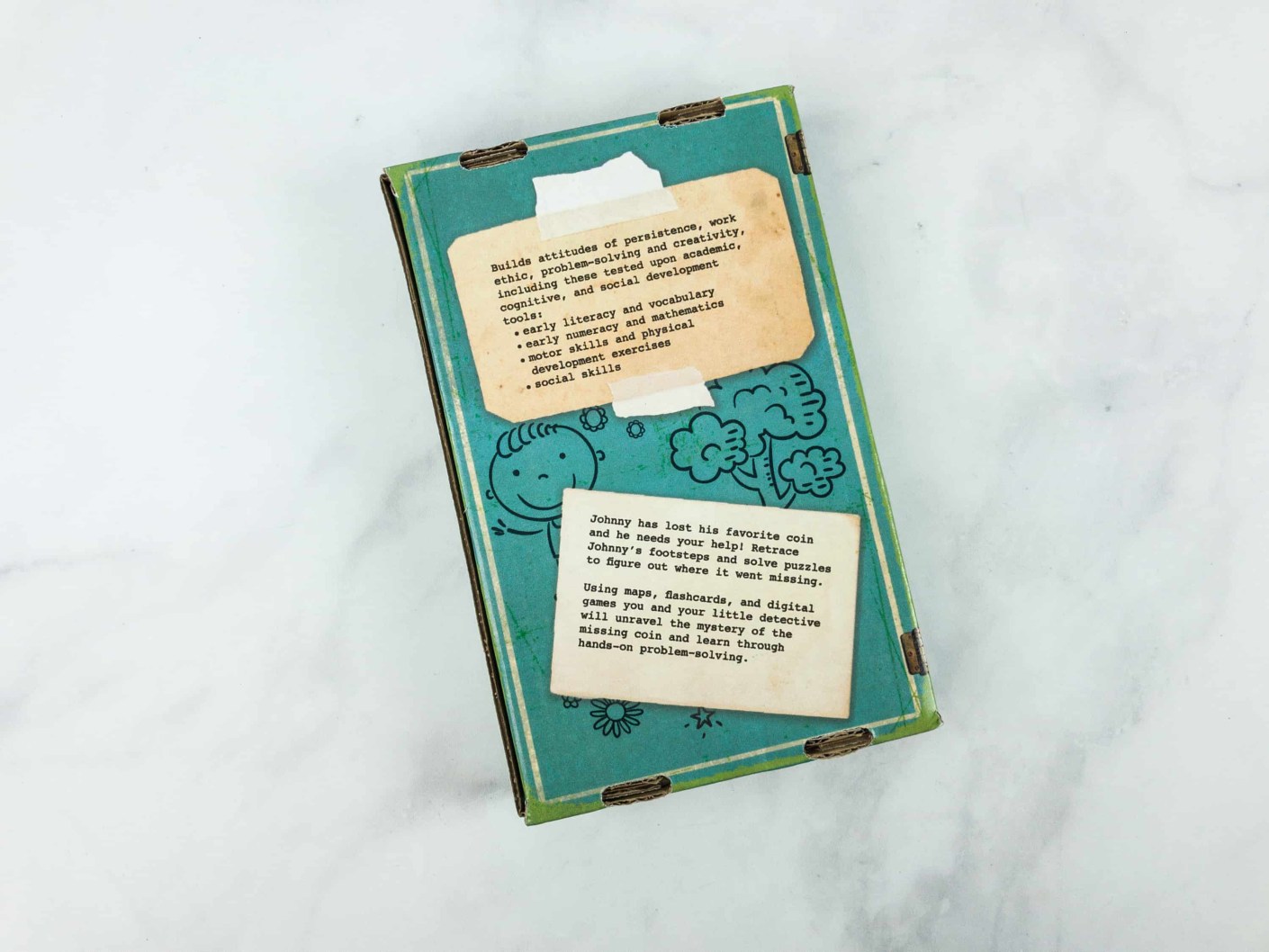 Dispatch Kids by Breakout Games Subscription Box Review + Coupon - Case ...