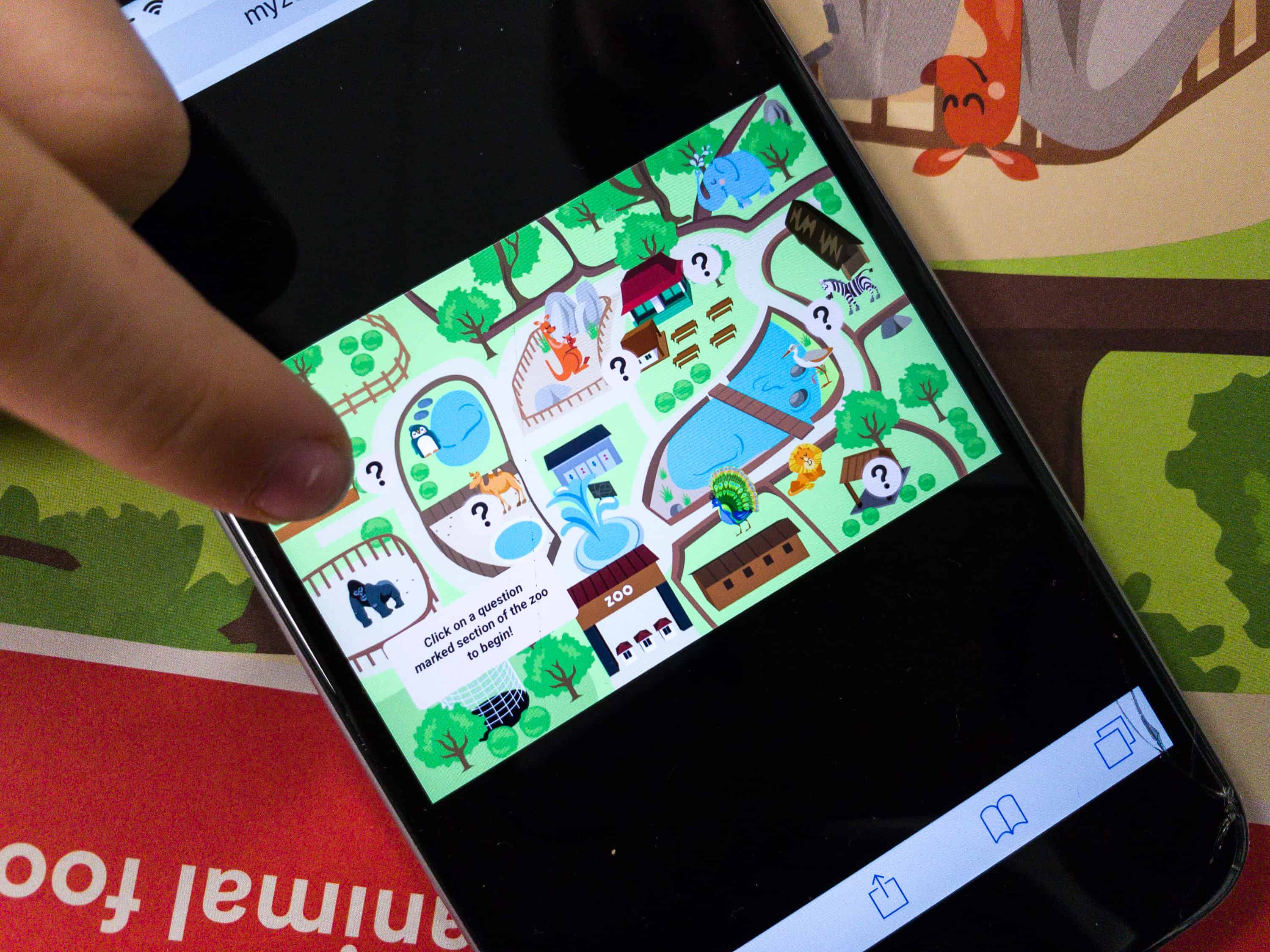 Dispatch Kids by Breakout Games Subscription Box Review + Coupon - Case ...