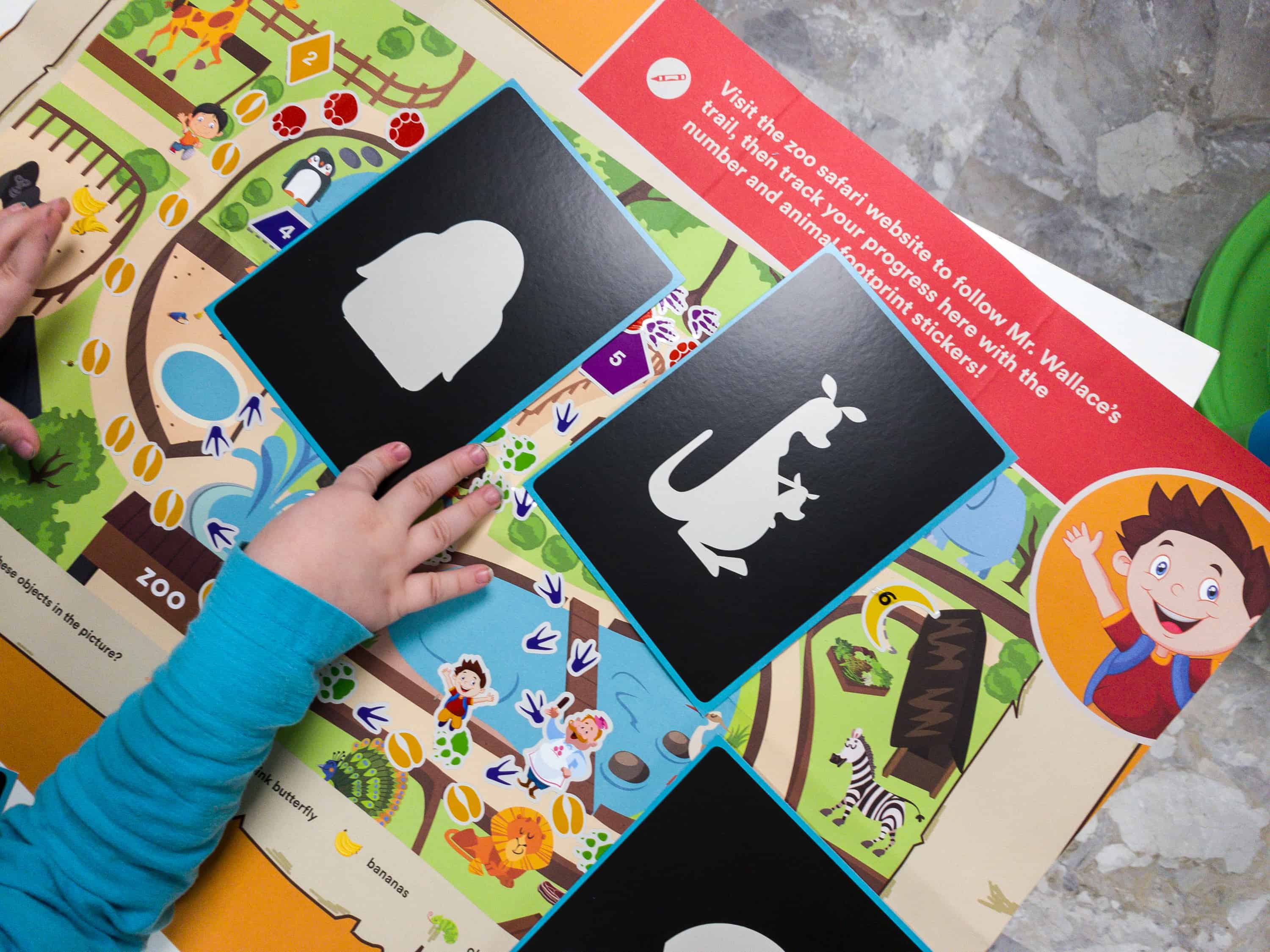 Dispatch Kids by Breakout Games Subscription Box Review + Coupon - Case ...