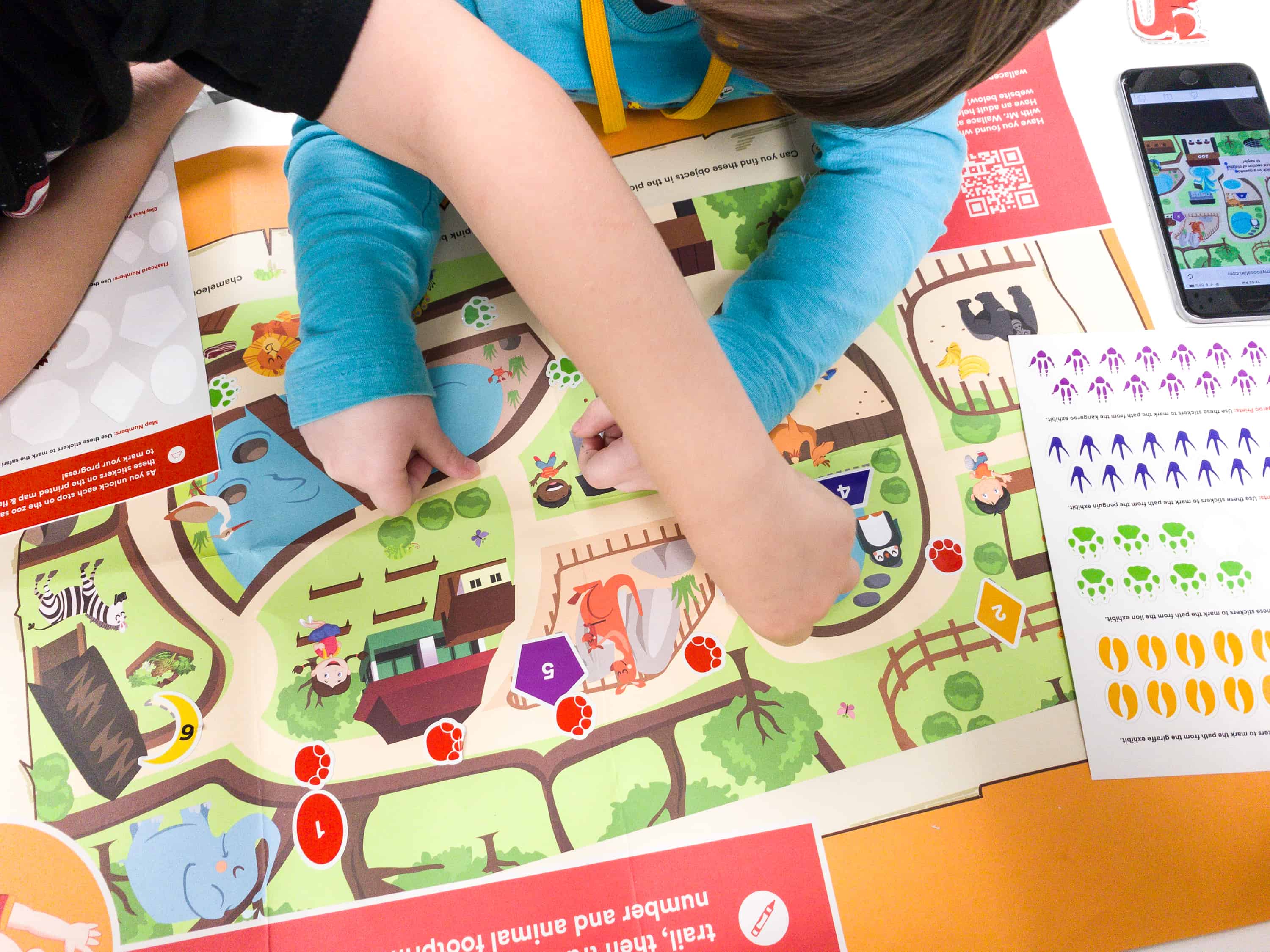 Dispatch Kids by Breakout Games Subscription Box Review + Coupon - Case ...