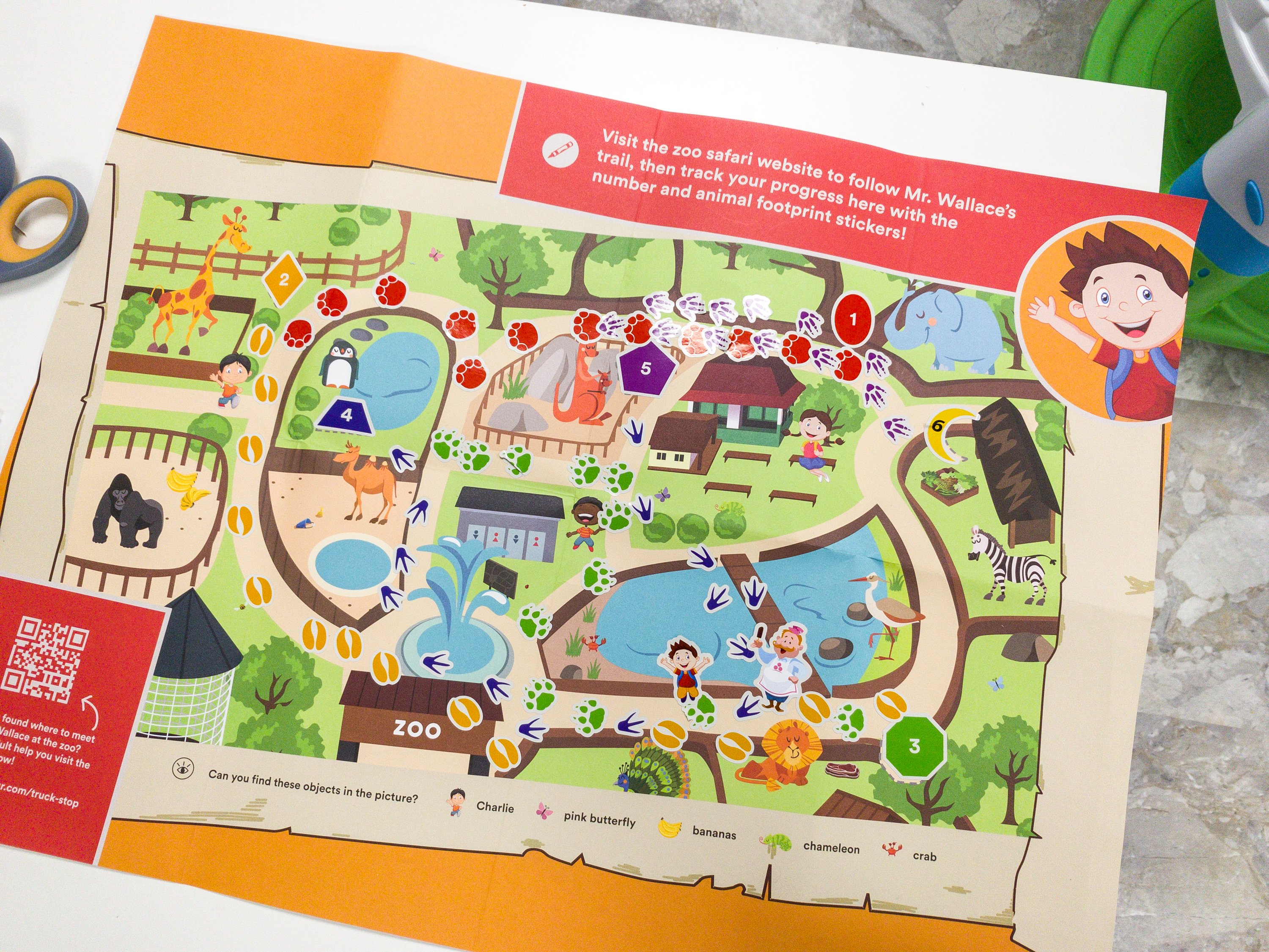 Dispatch Kids by Breakout Games Subscription Box Review + Coupon - Case ...