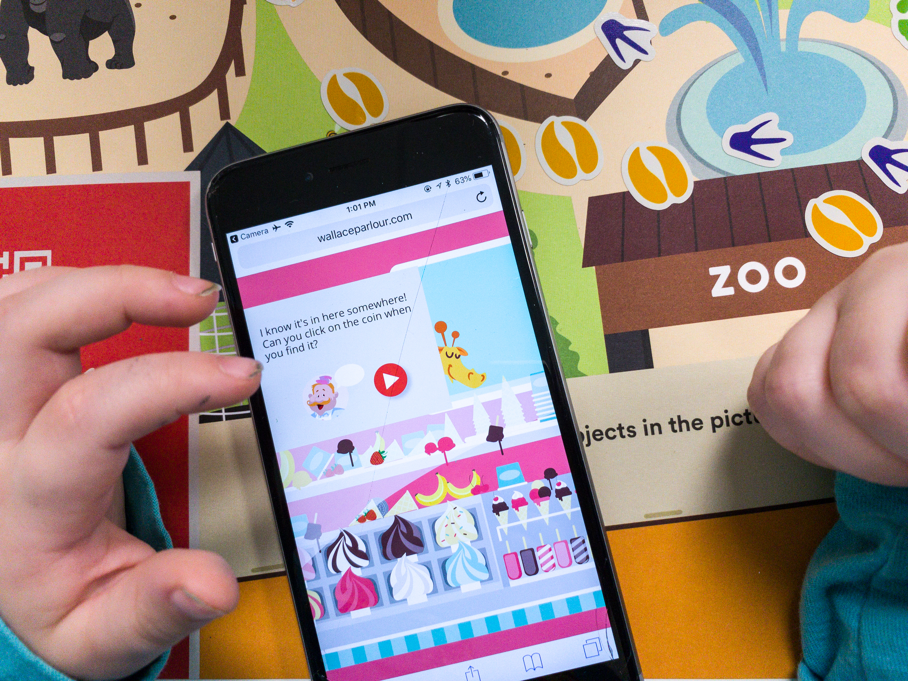 Dispatch Kids by Breakout Games Subscription Box Review + Coupon - Case ...