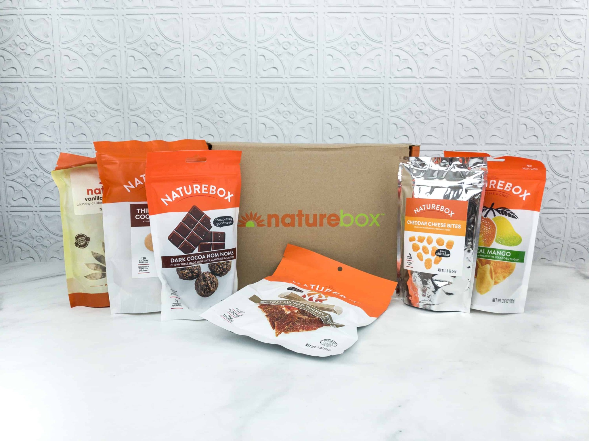 NatureBox Reviews: Get All The Details At Hello Subscription!