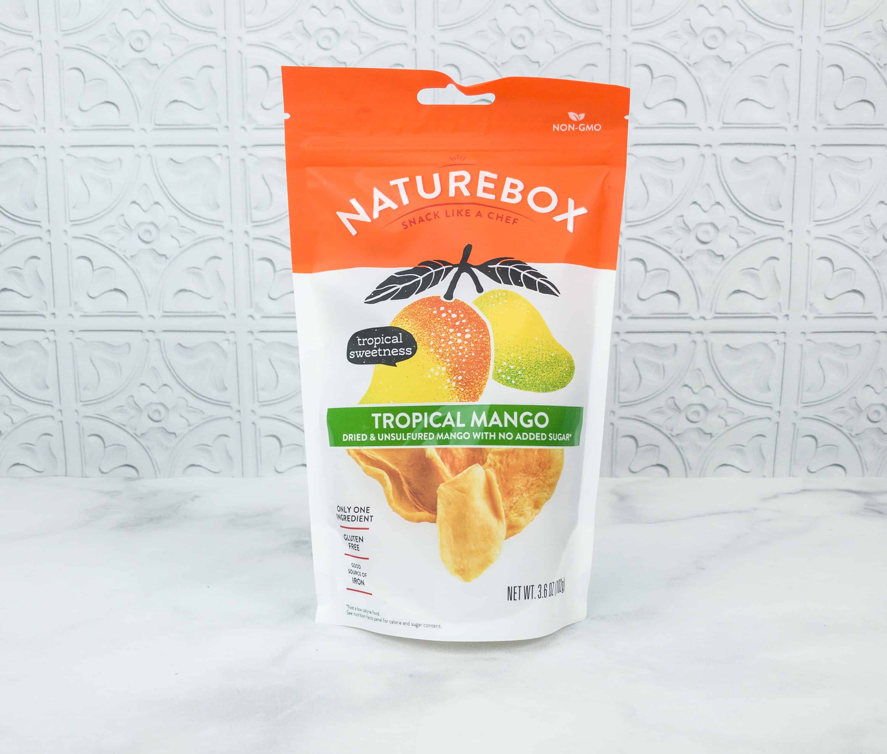 NatureBox Discovery Box Fall 2018 Subscription Box Review + Coupon ...