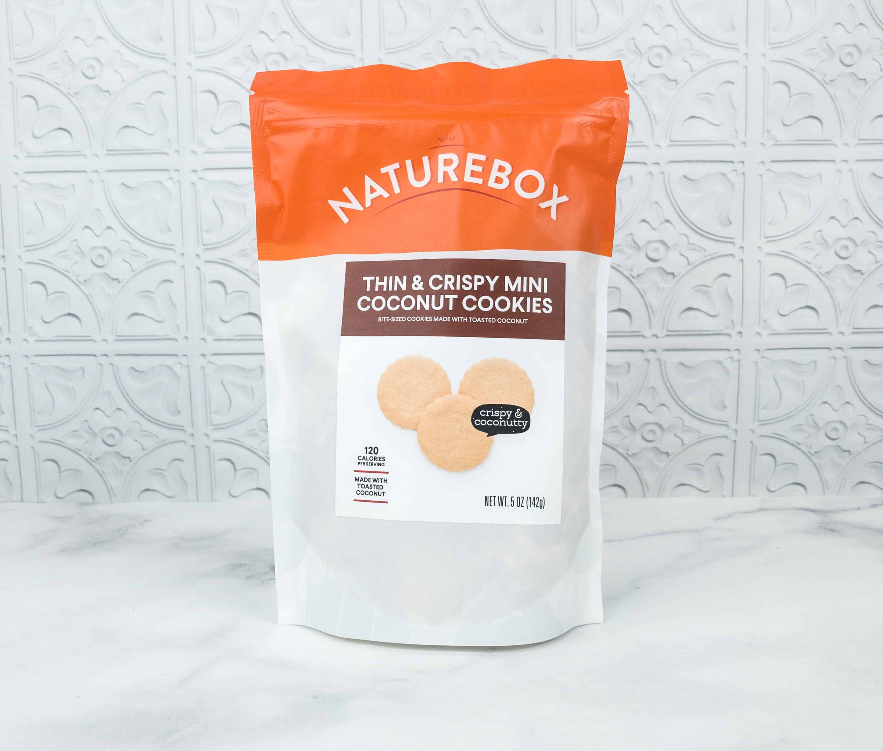 NatureBox Discovery Box Fall 2018 Subscription Box Review + Coupon ...