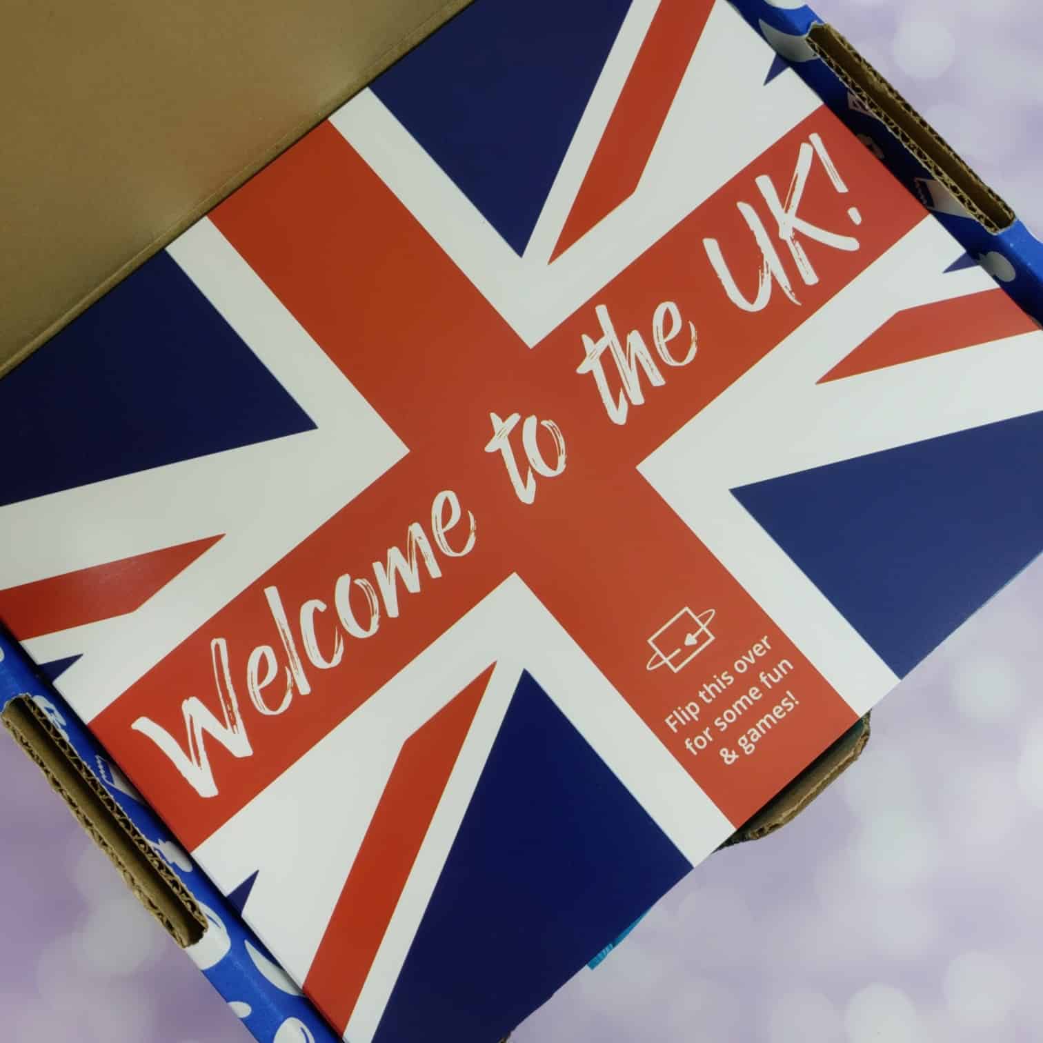 Universal Yums August 2018 Subscription Box Review - United Kingdom ...