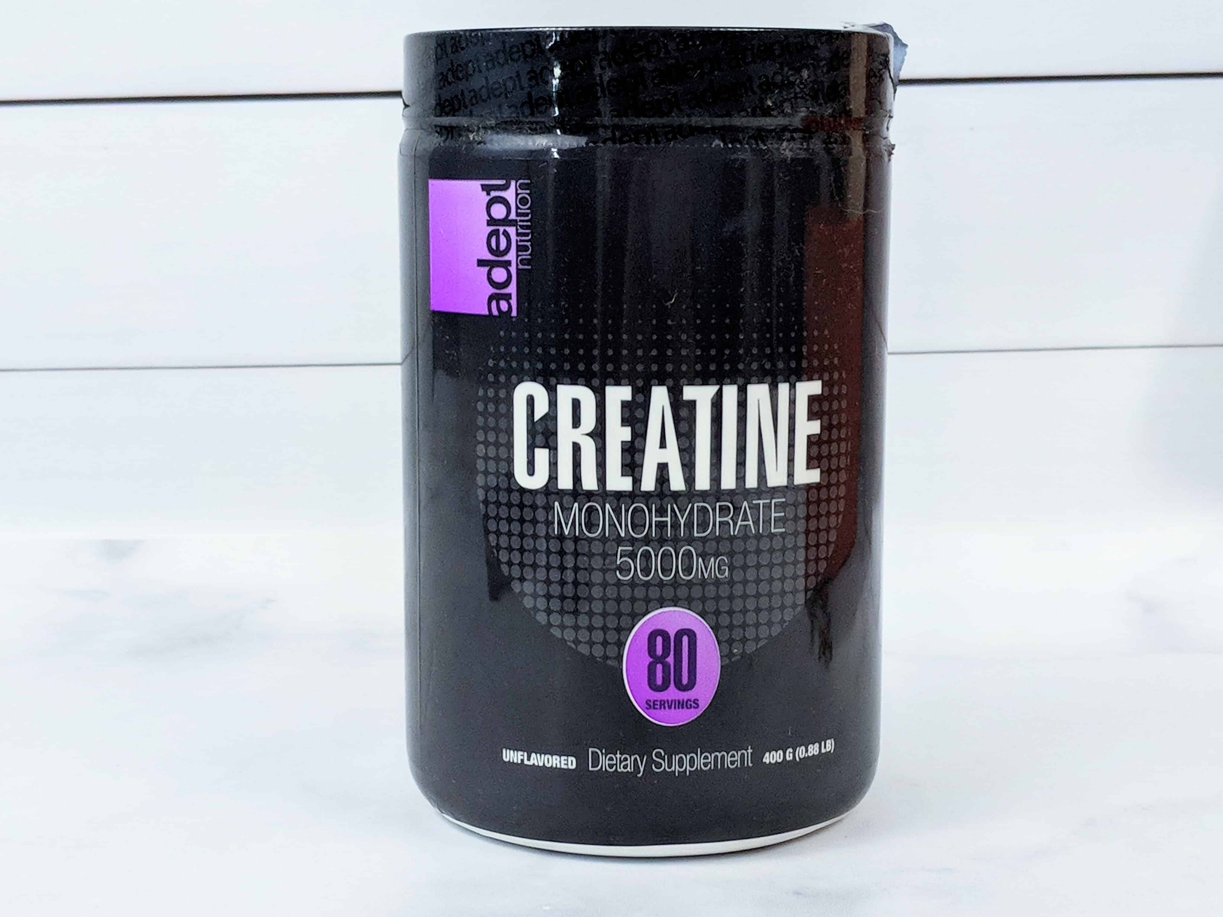 Crush Crate Subscription Box Review - August 2018 - hello subscription