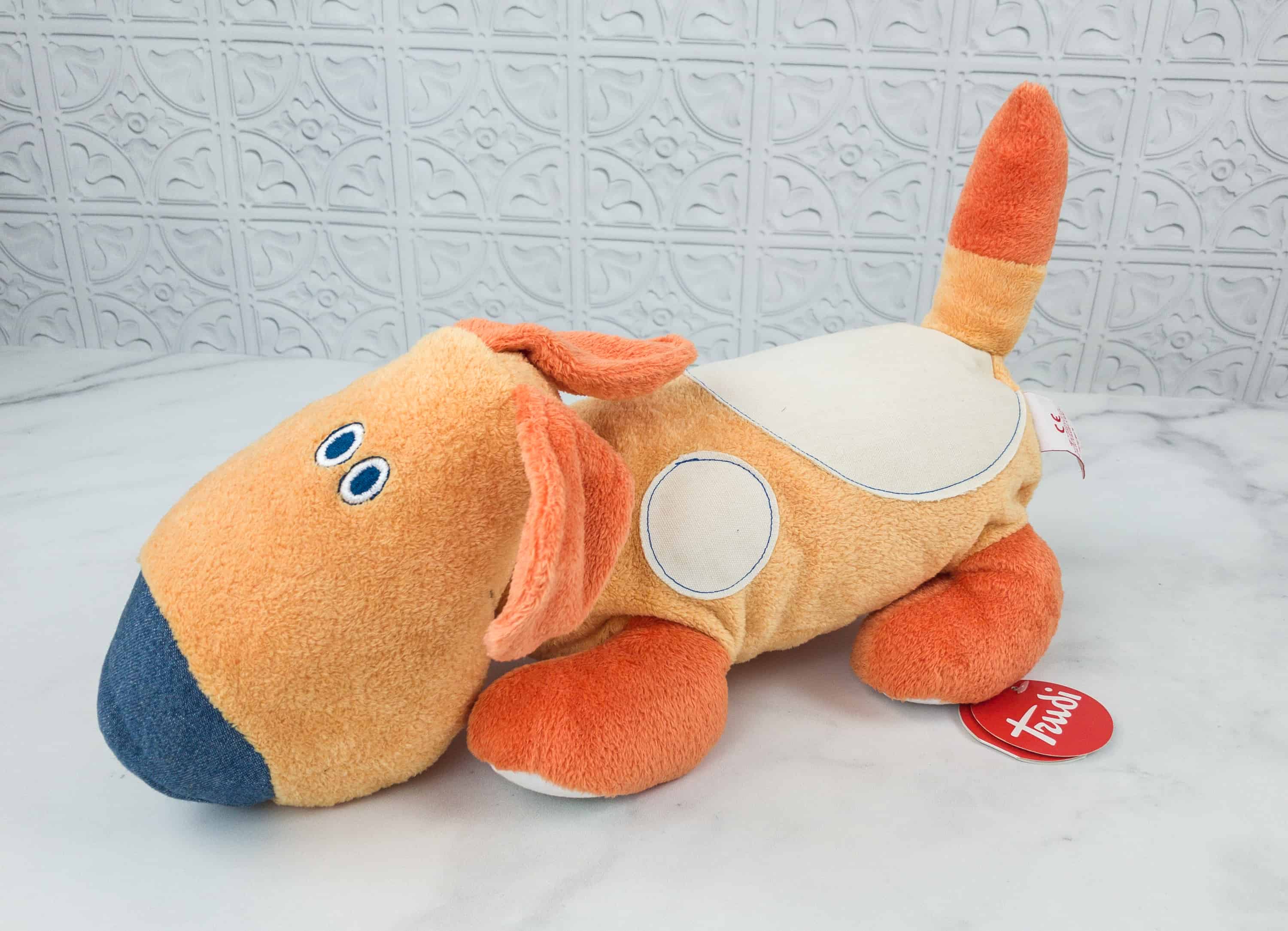 Didis Toy Box October 2018 Subscription Box Review & Coupon - hello ...