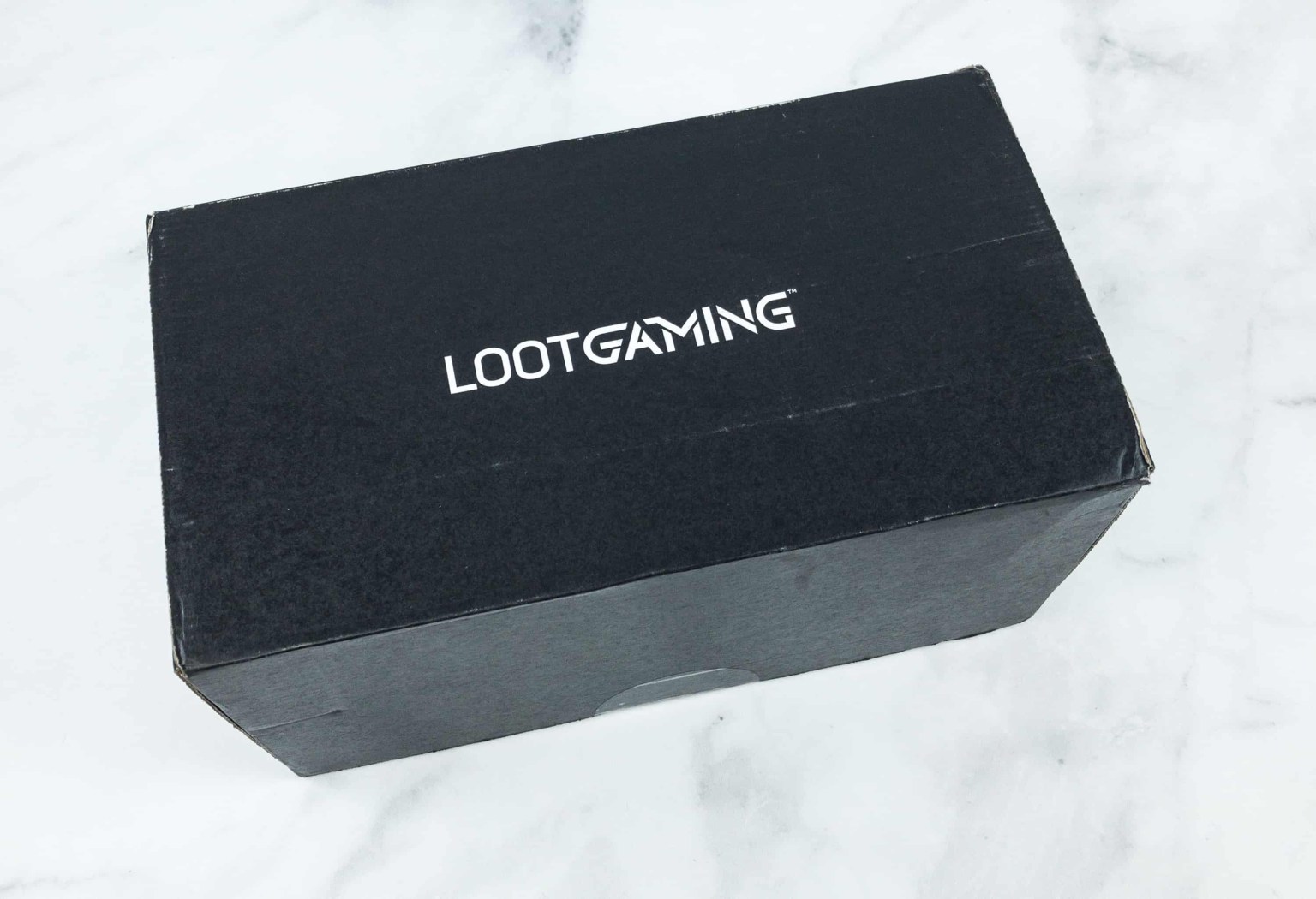 Loot Gaming September 2018 Subscription Box Review & Coupon - Hello ...