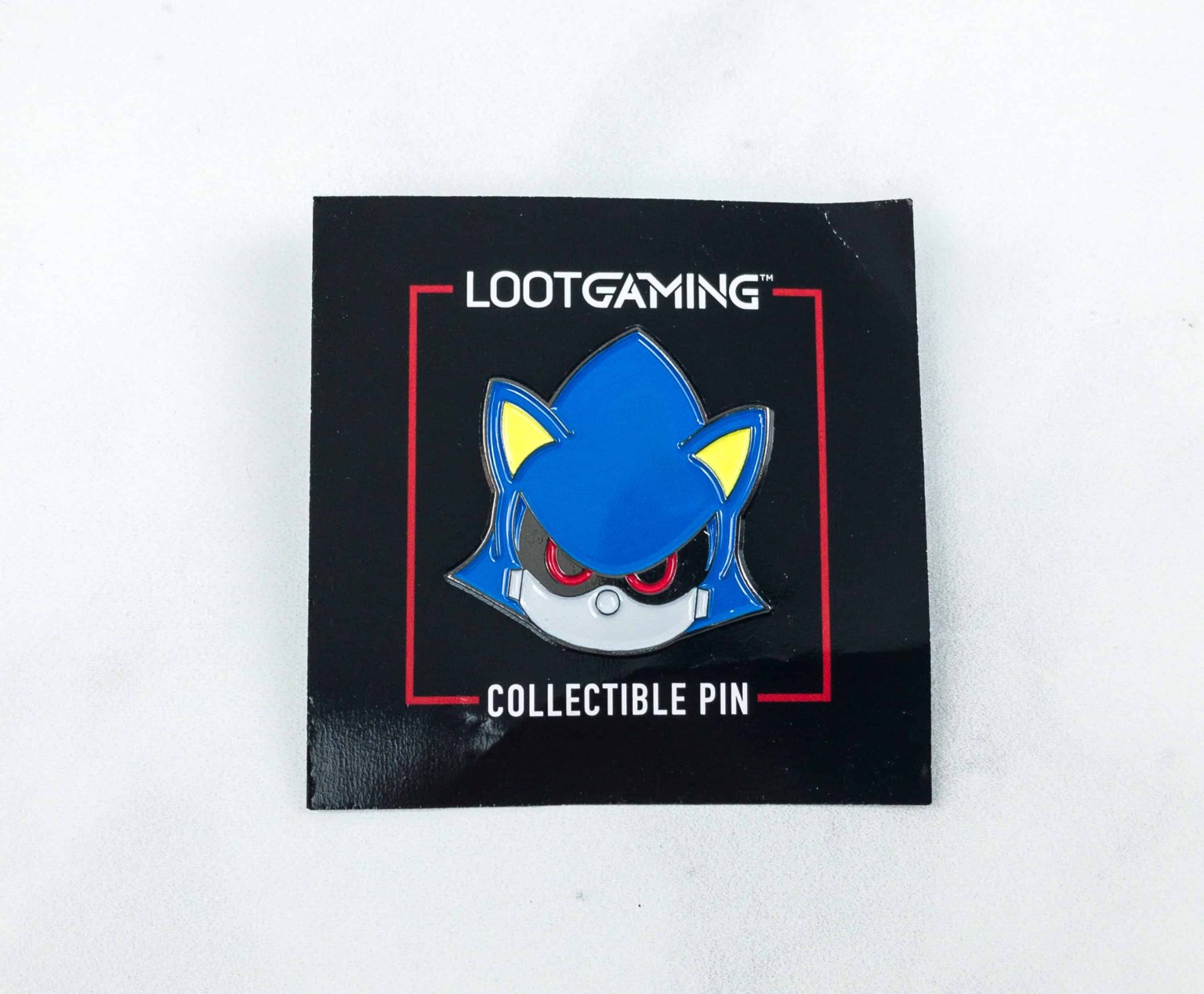 Loot Gaming September 2018 Subscription Box Review & Coupon - Hello ...