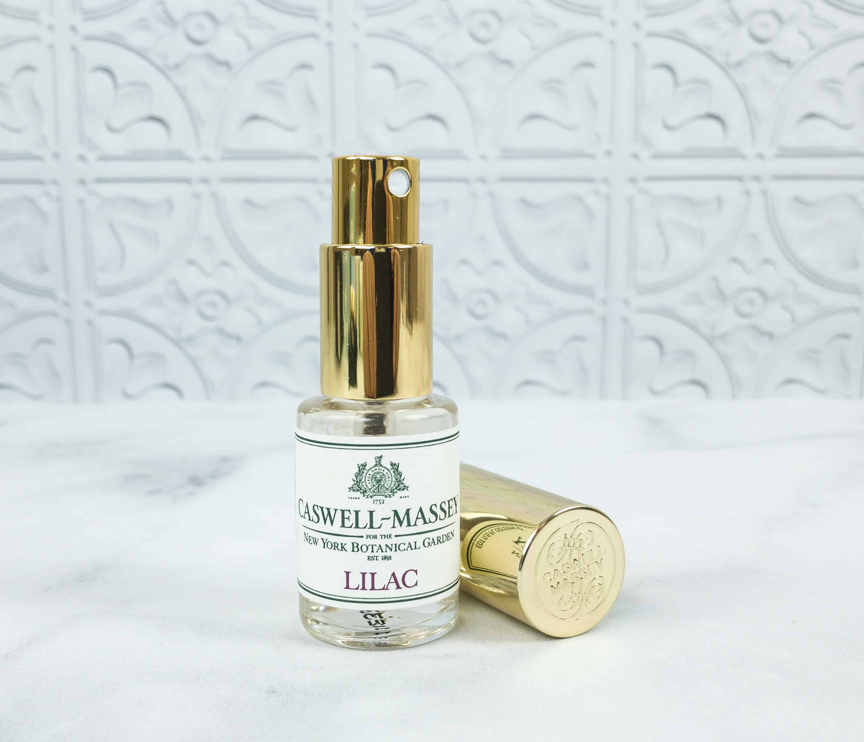 Luxor Box September 2018 Subscription Box Review - hello subscription