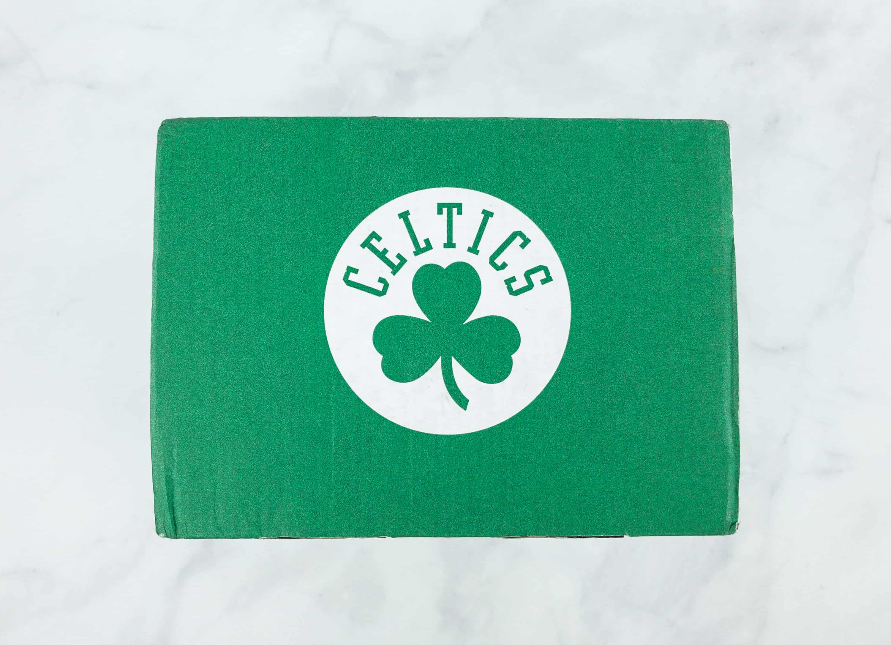 Courtside Crate by Sports Crate: NBA Edition September 2018 ...