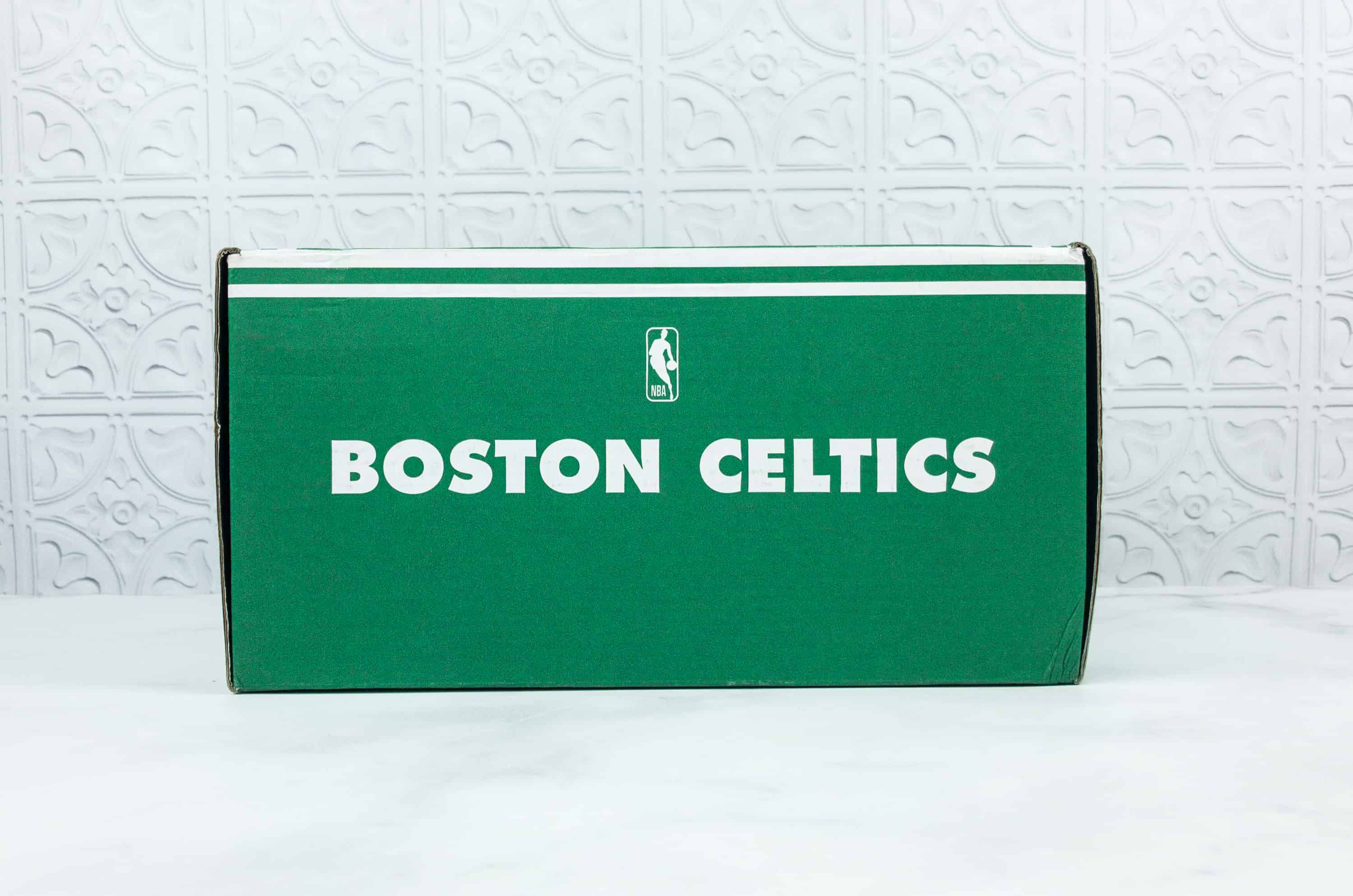 Courtside Crate by Sports Crate: NBA Edition September 2018 ...