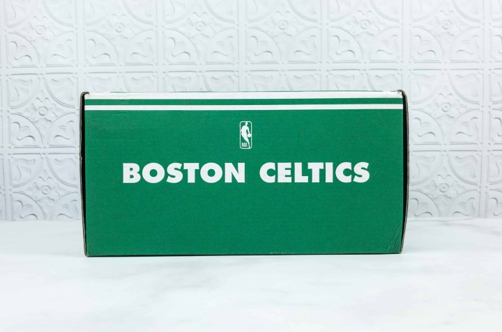 Courtside Crate by Sports Crate: NBA Edition September 2018 ...