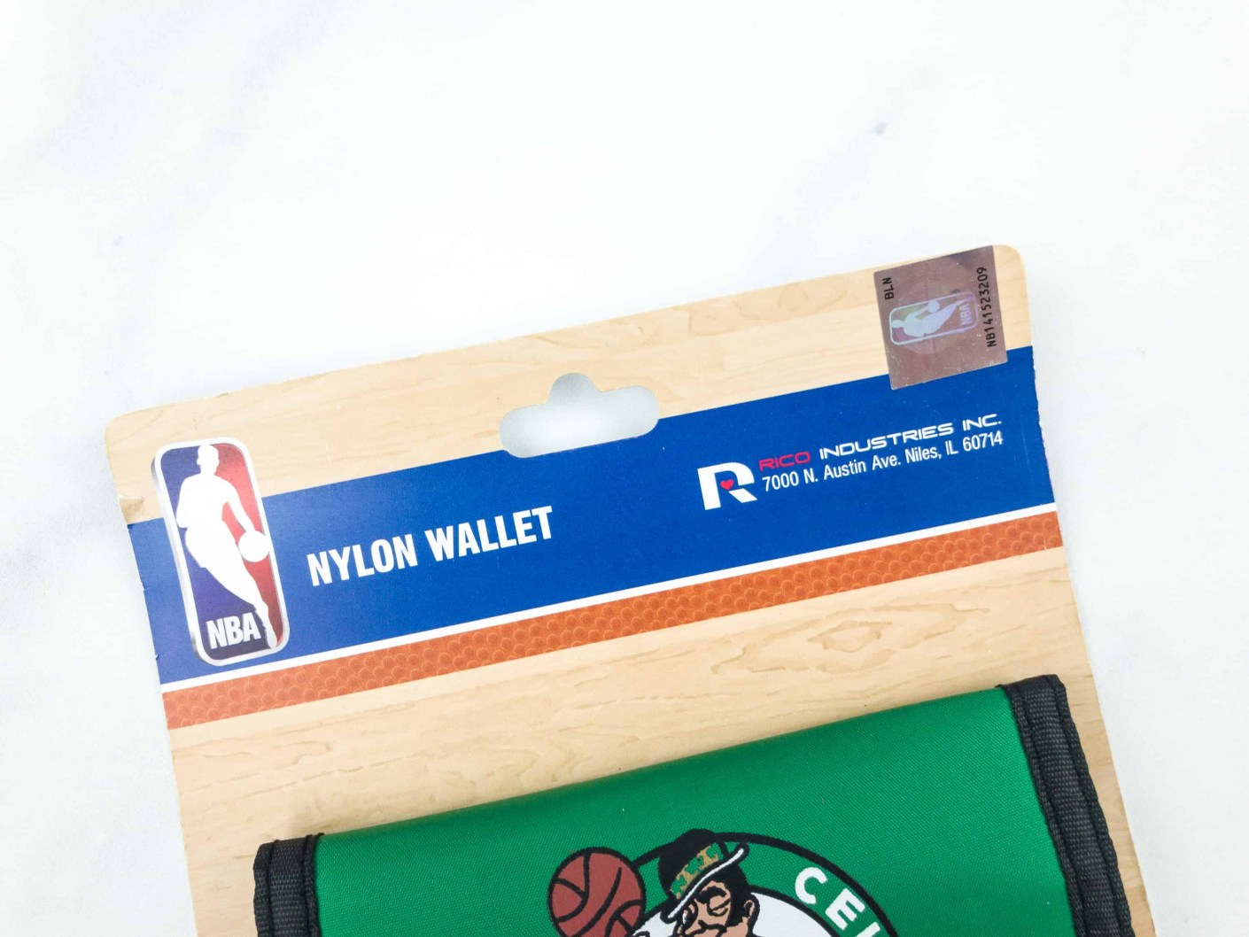 Courtside Crate by Sports Crate: NBA Edition September 2018 ...