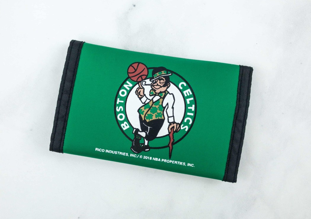 Courtside Crate by Sports Crate: NBA Edition September 2018 ...