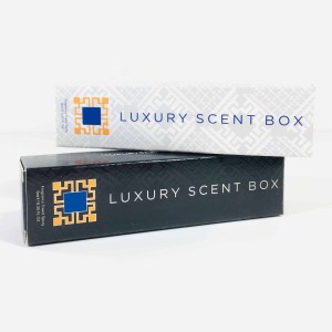 Luxury Scent Box Subscription Box Review + Coupon - October 2018 ...