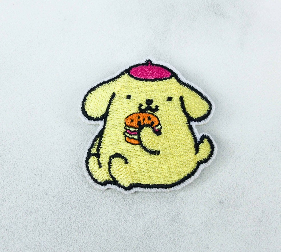 Sanrio Small Gift Crate Fall 2018 Subscription Box Review + Coupon ...