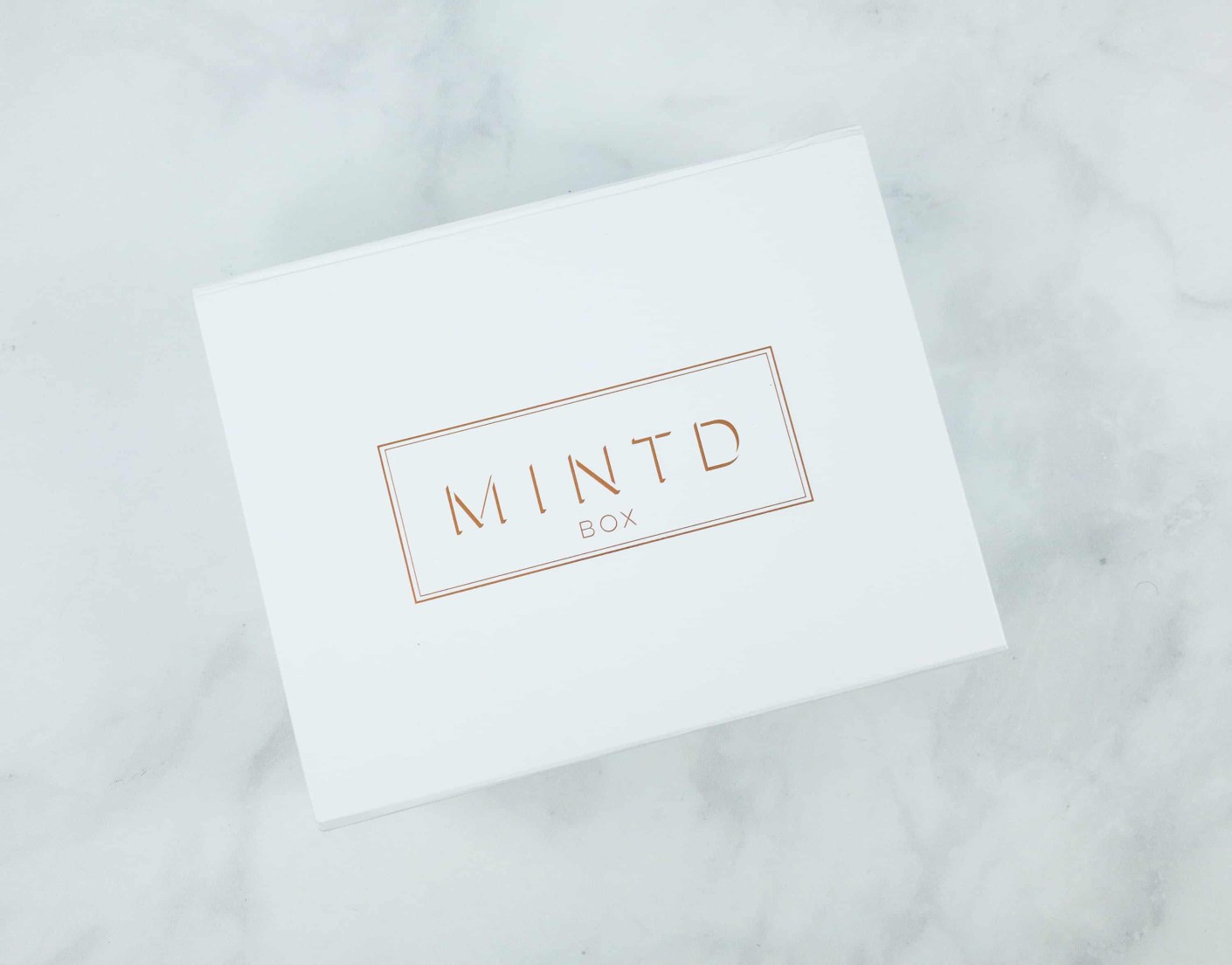 MINTD Box October 2018 Subscription Box Review + Coupon! - Hello ...