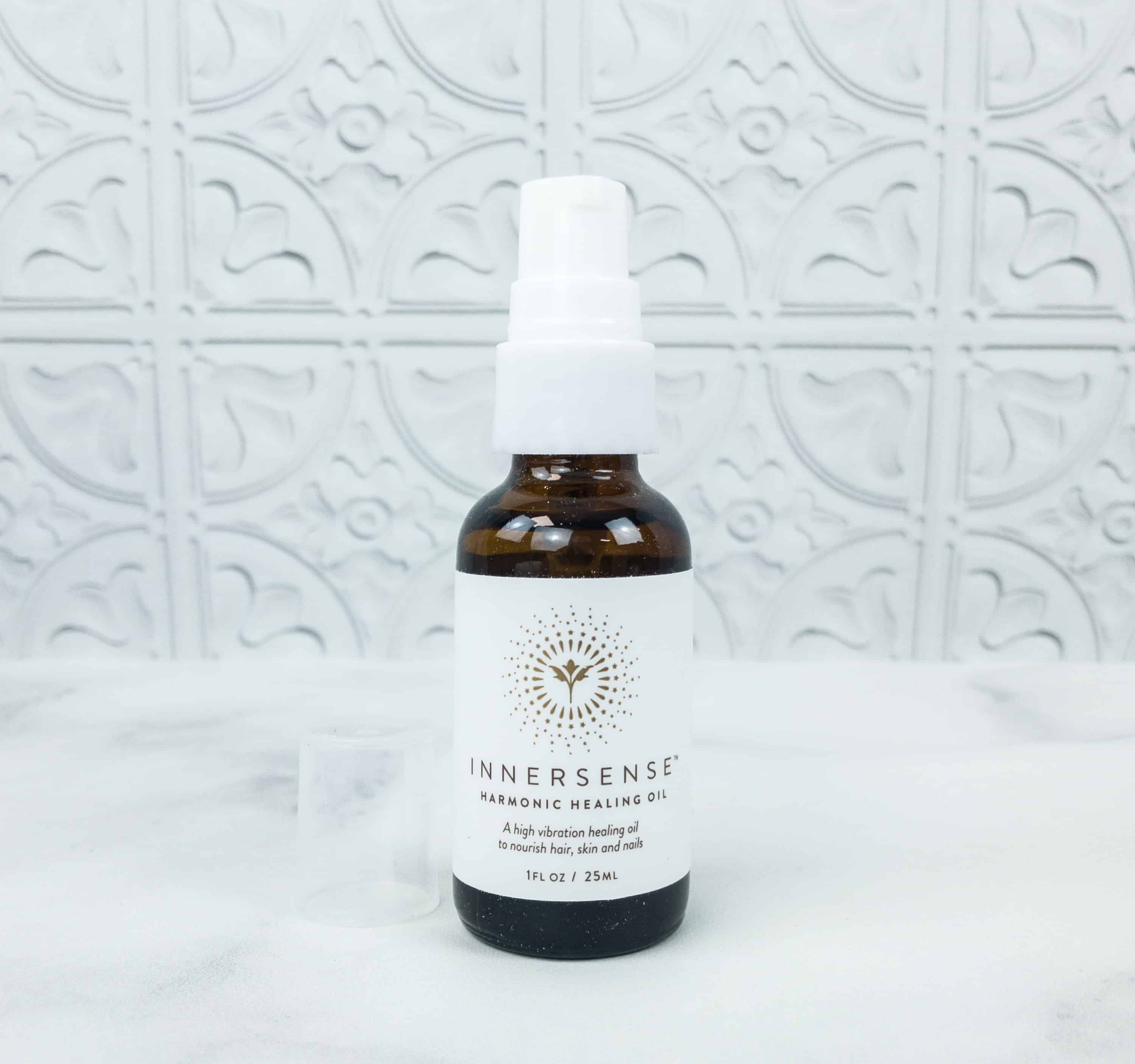 The Detox Box Subscription Box Review - October 2018 - hello subscription