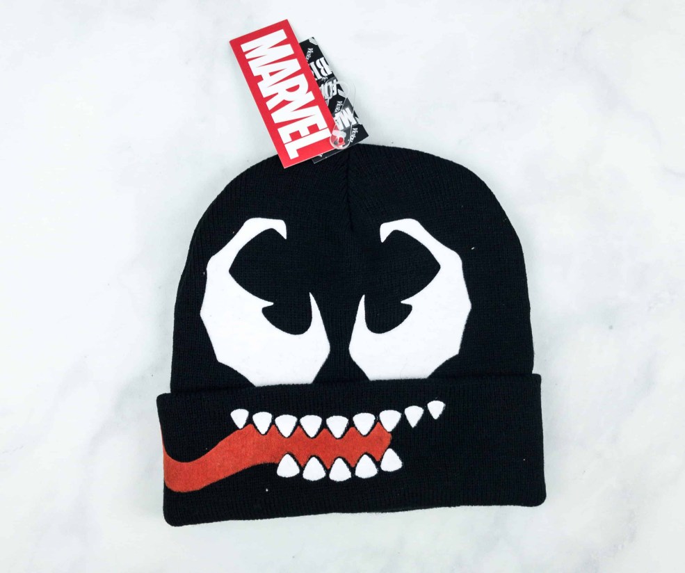 Loot Crate DX September 2018 Subscription Box Review & Coupon - hello ...