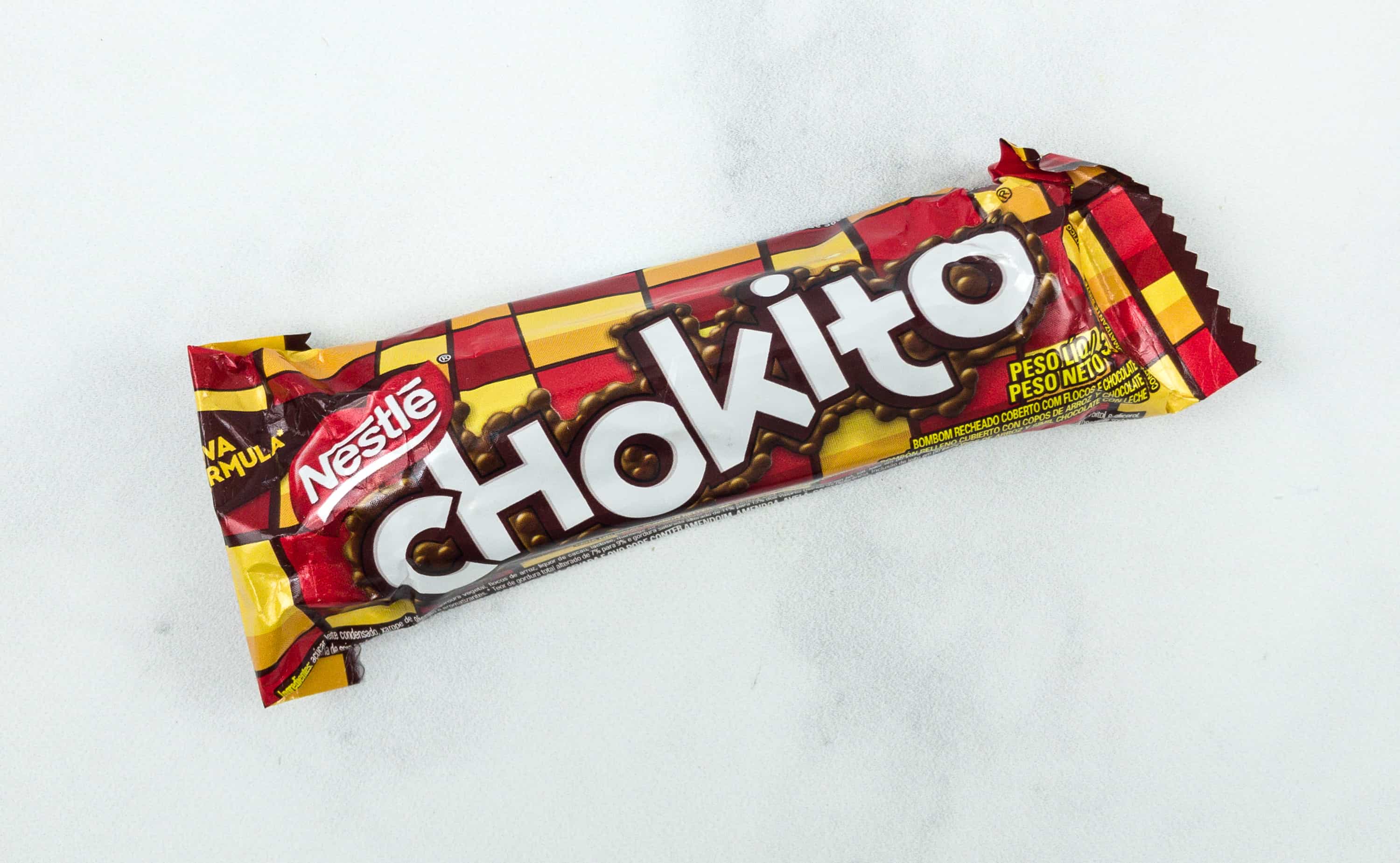 Treats Box October 2018 Review & Coupon - hello subscription