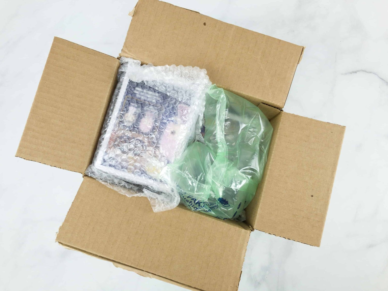 Pop In A Box October 2018 Funko Subscription Box Review & Coupon ...