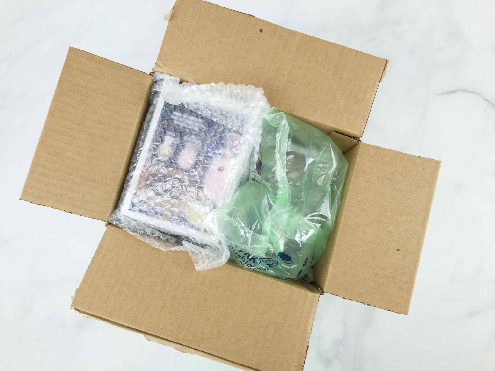 Pop In A Box October 2018 Funko Subscription Box Review & Coupon ...