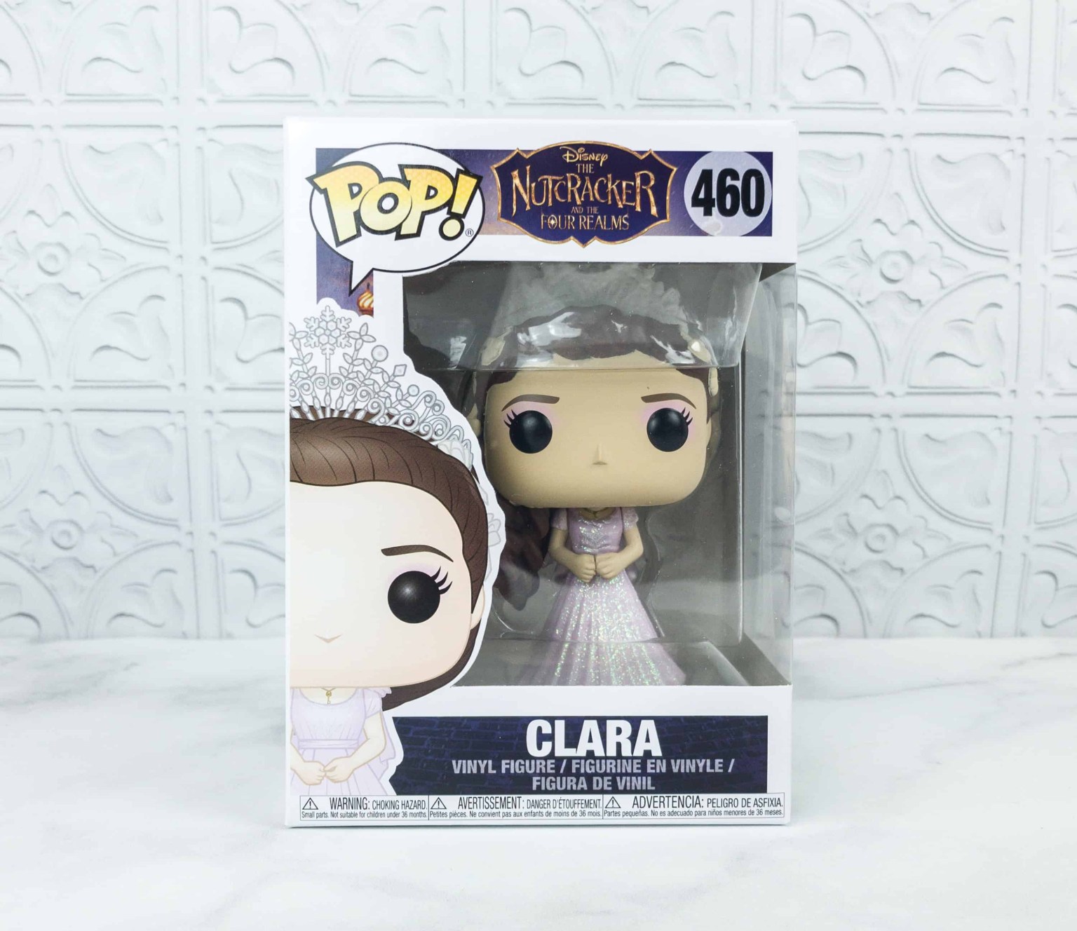 Pop In A Box October 2018 Funko Subscription Box Review & Coupon ...