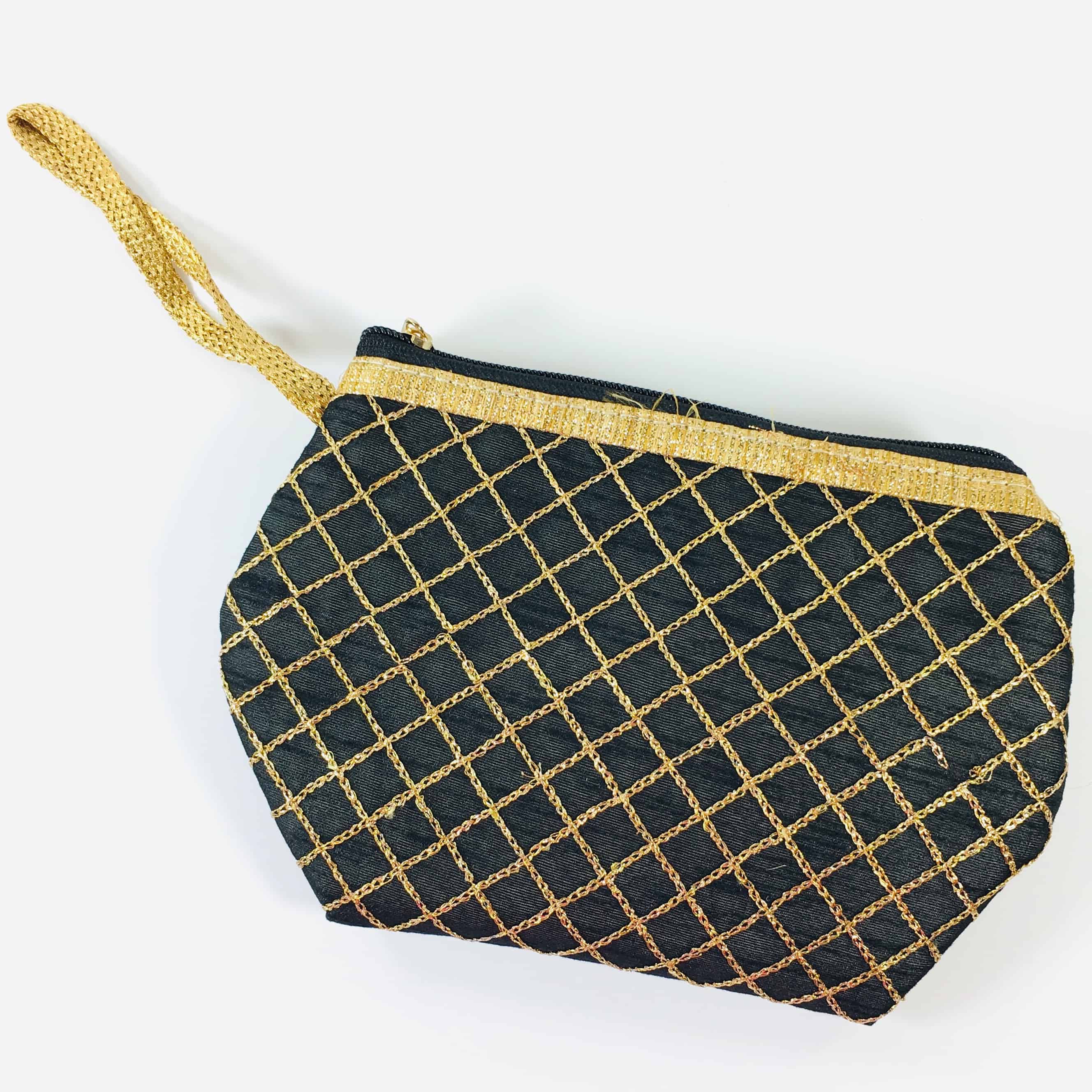 Bling Bag October 2018 Subscription Box Review - Hello Subscription