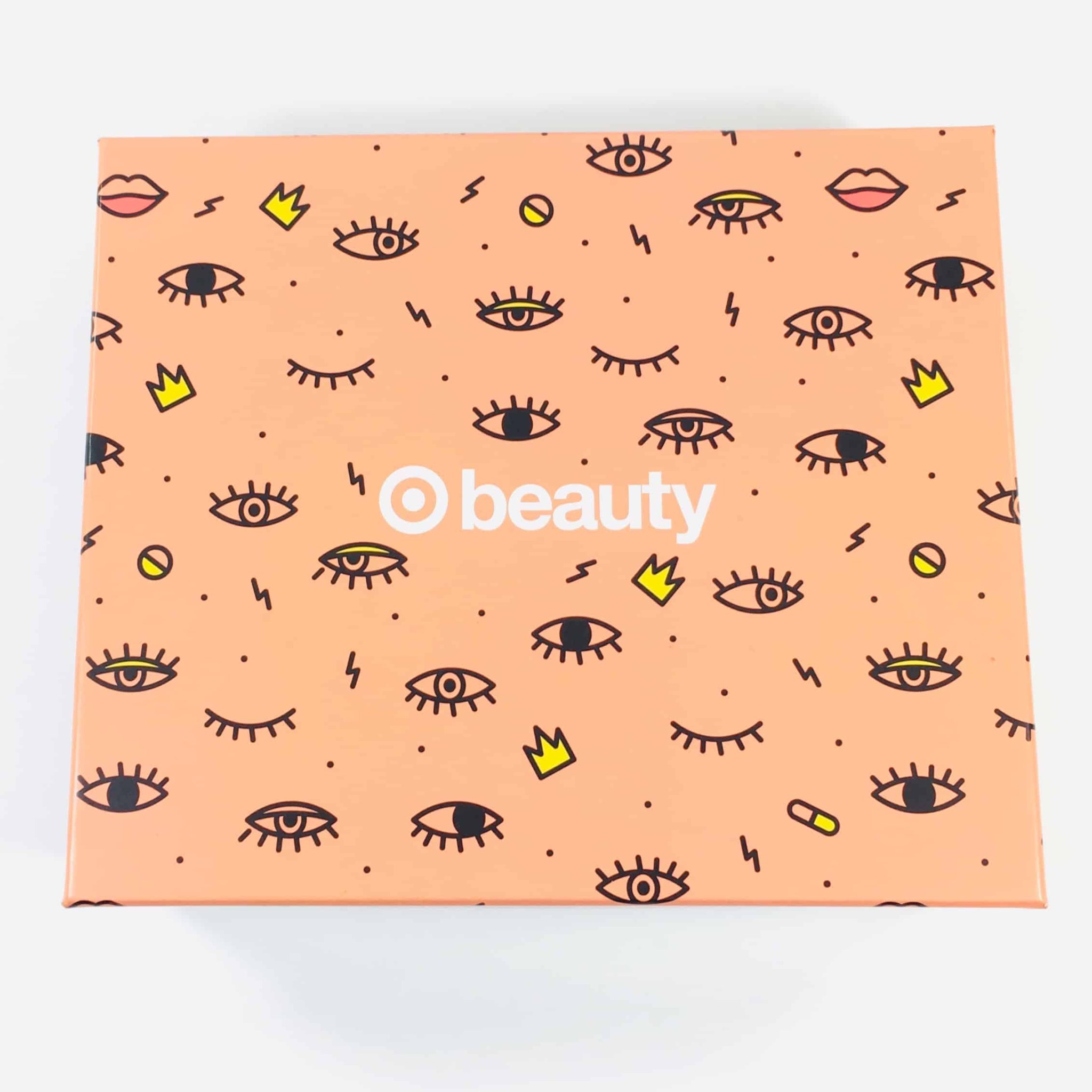 Target Beauty Box Review October 2018 - HELLO BRIGHT EYES! - Hello ...