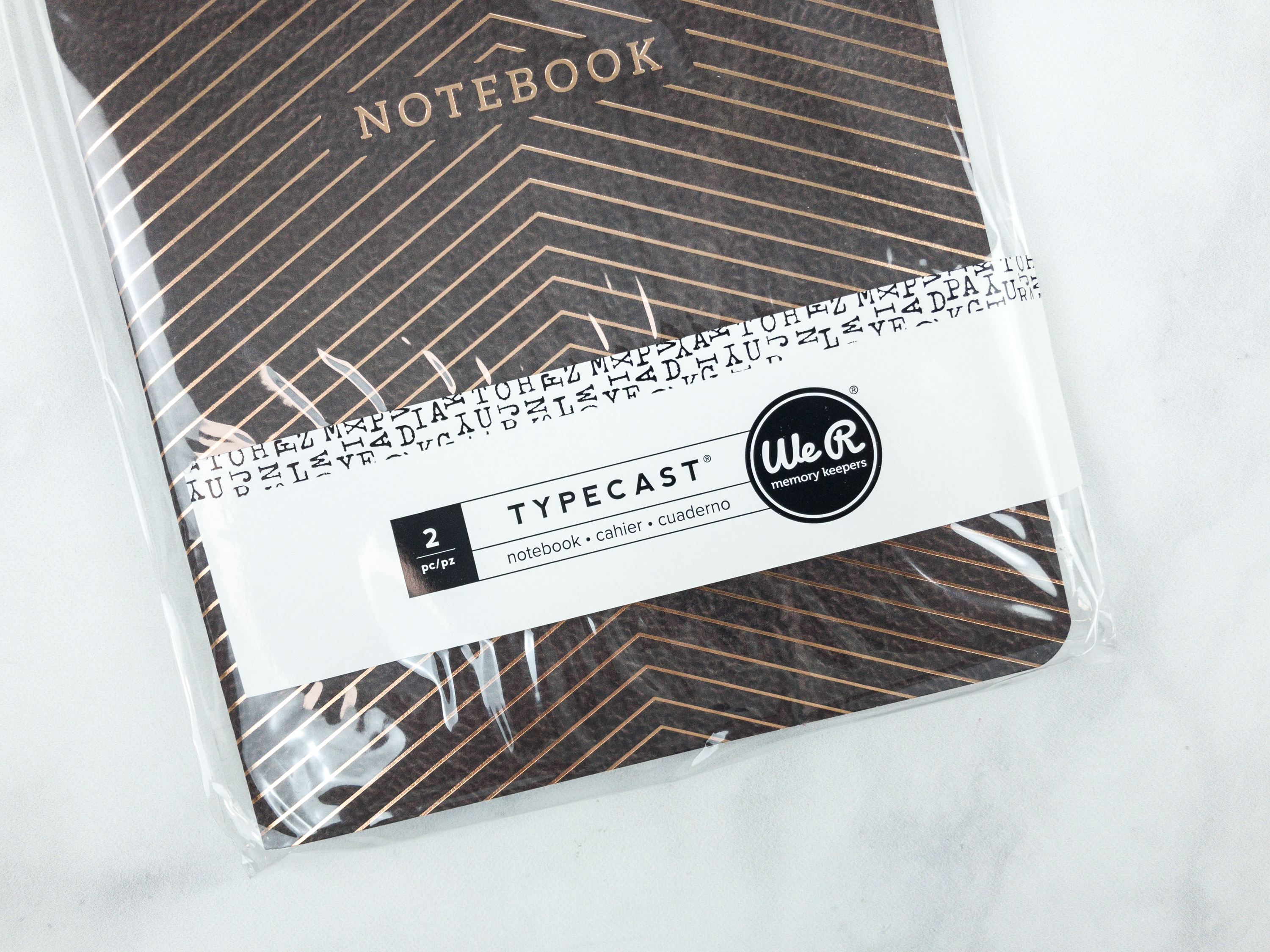 Busy Bee Stationery October 2018 Subscription Box Review - Hello ...