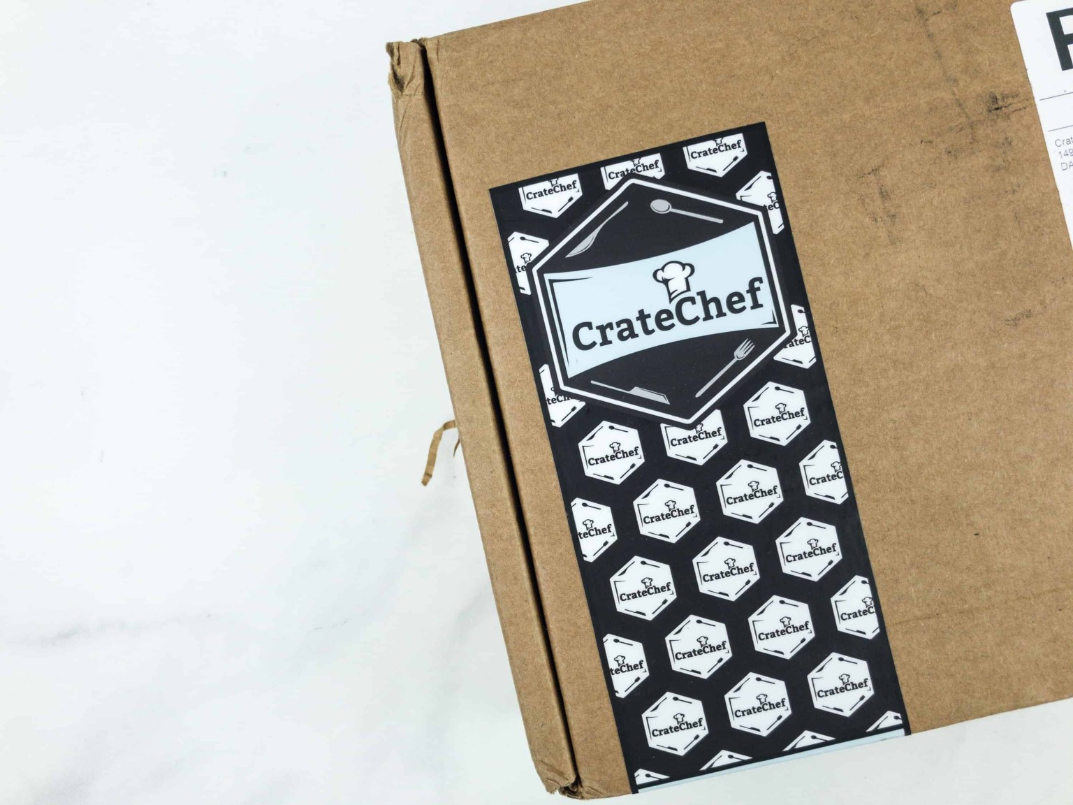 Crate Chef October-November 2018 Subscription Box Review + Coupon ...