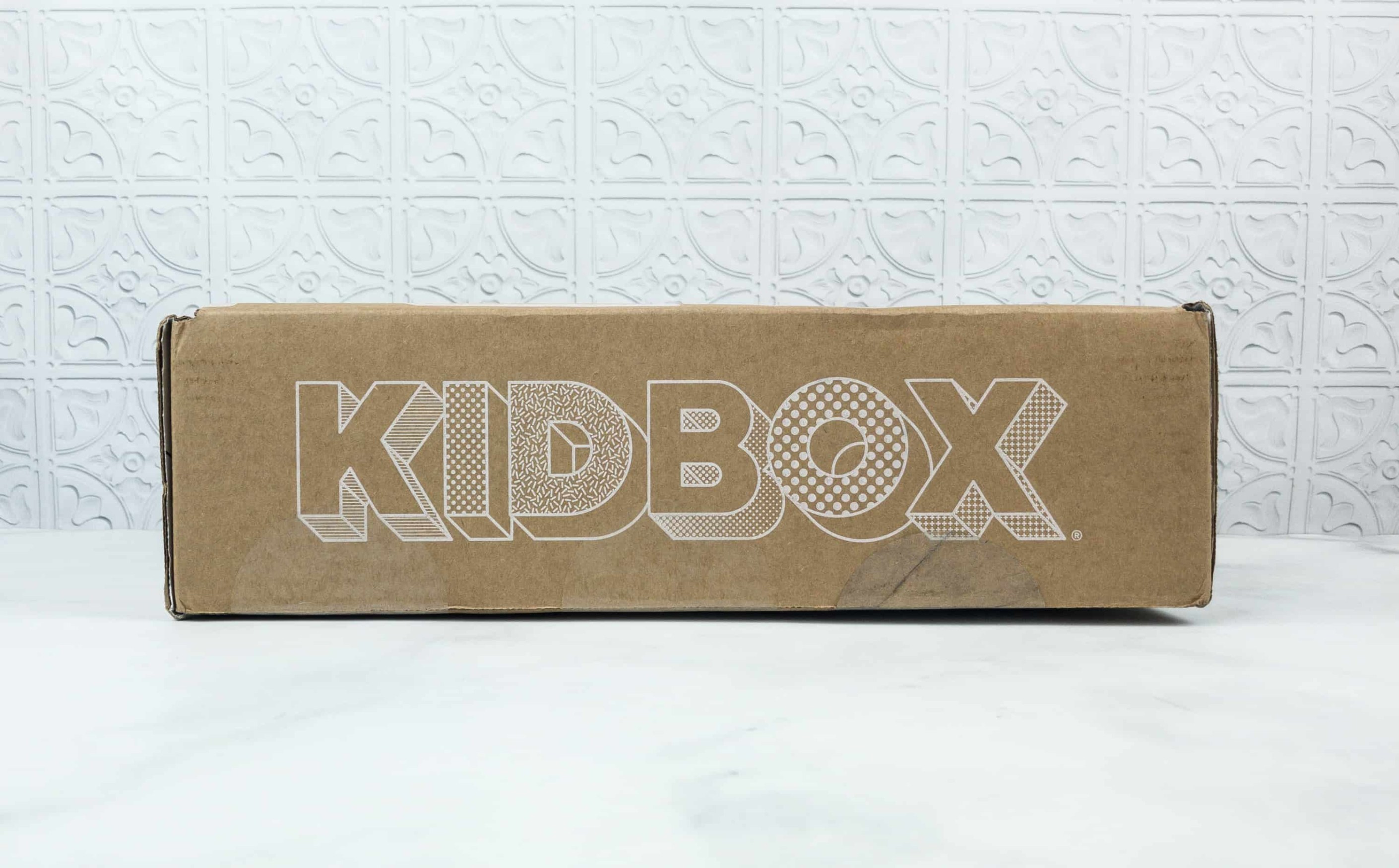 Kidbox Girls Fall 2018 Subscription Box Review & Coupon - Hello ...