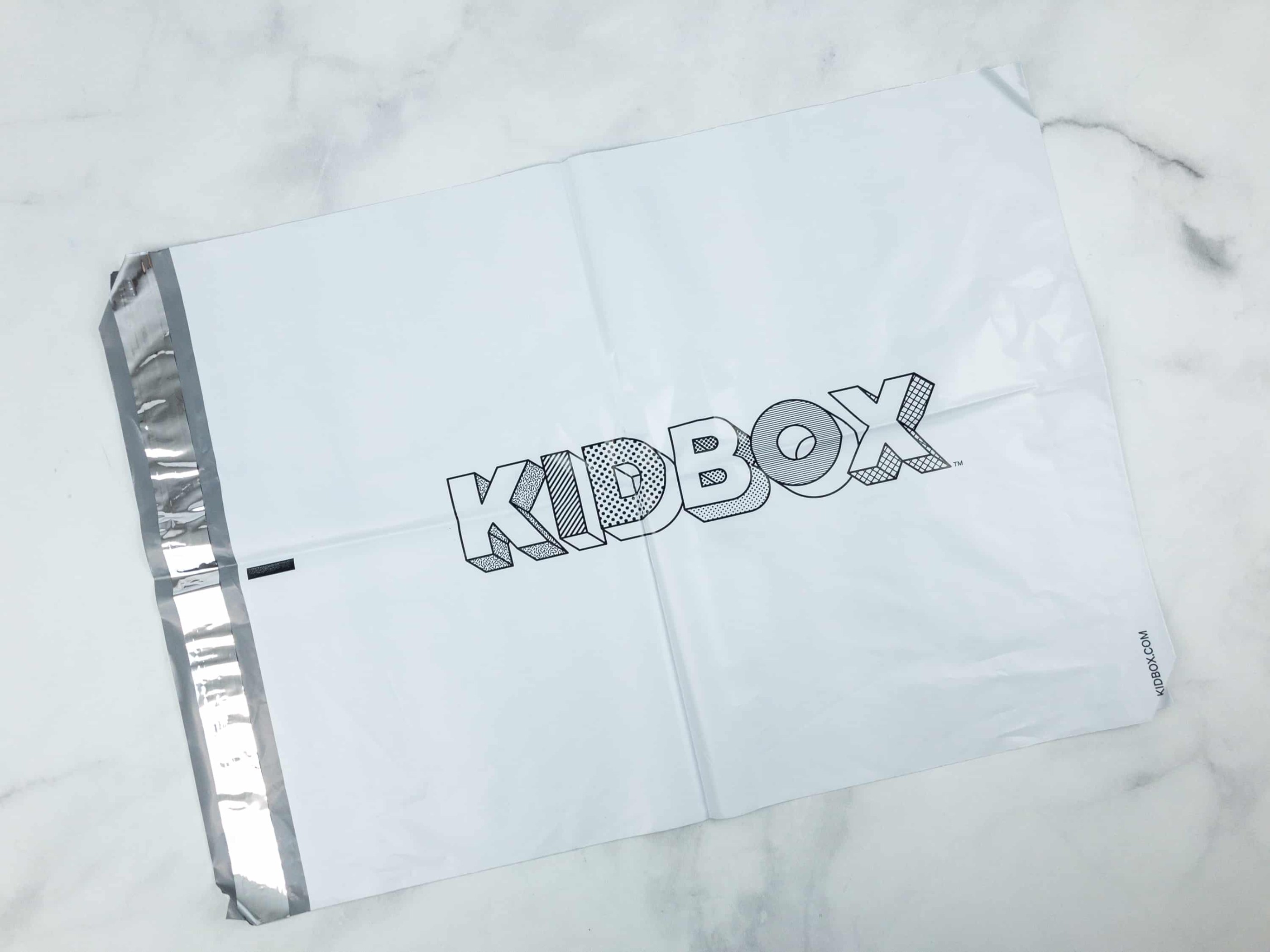 Kidbox Girls Fall 2018 Subscription Box Review & Coupon - Hello ...