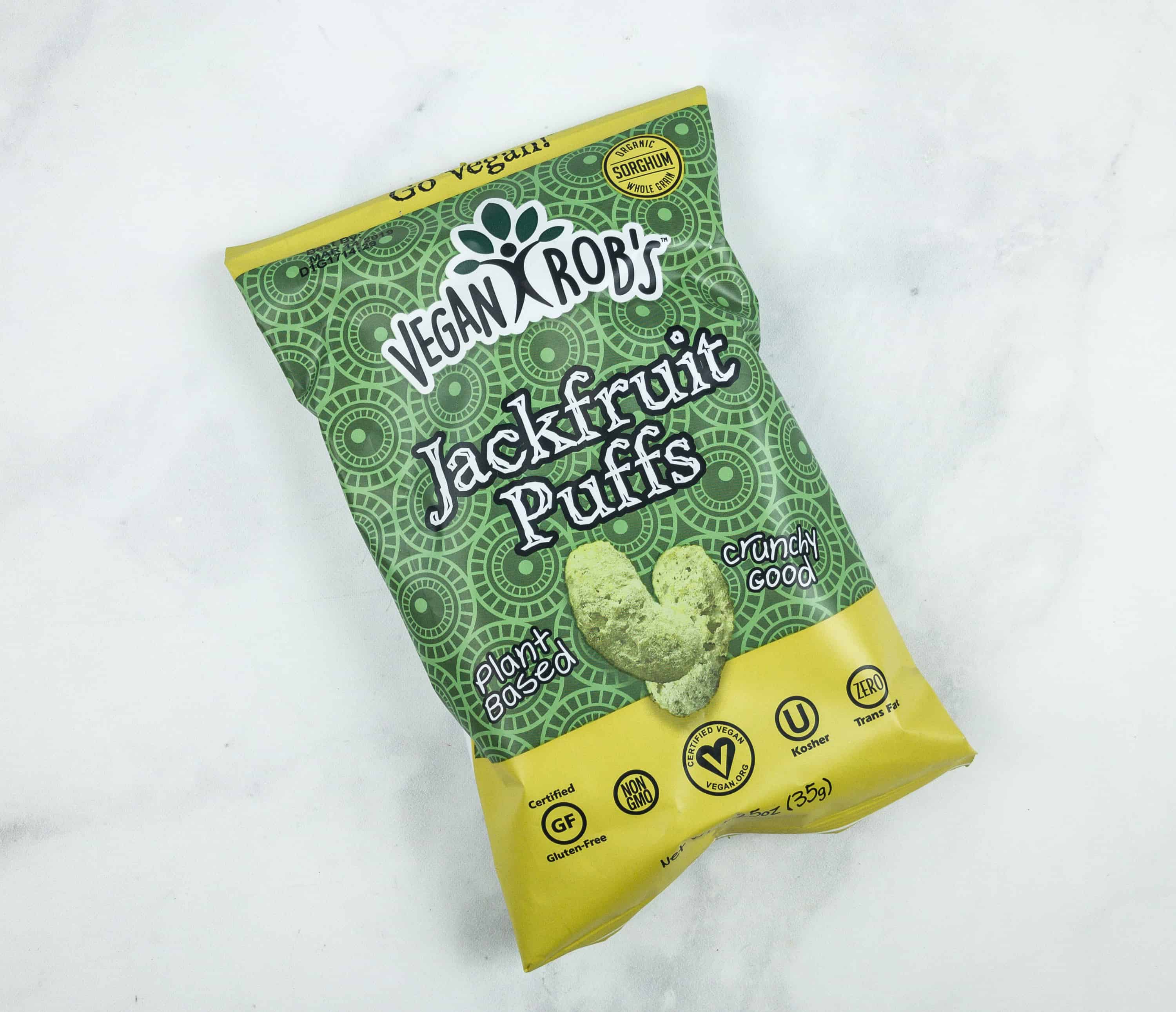 SnackSack October 2018 Subscription Box Review & Coupon - Classic ...