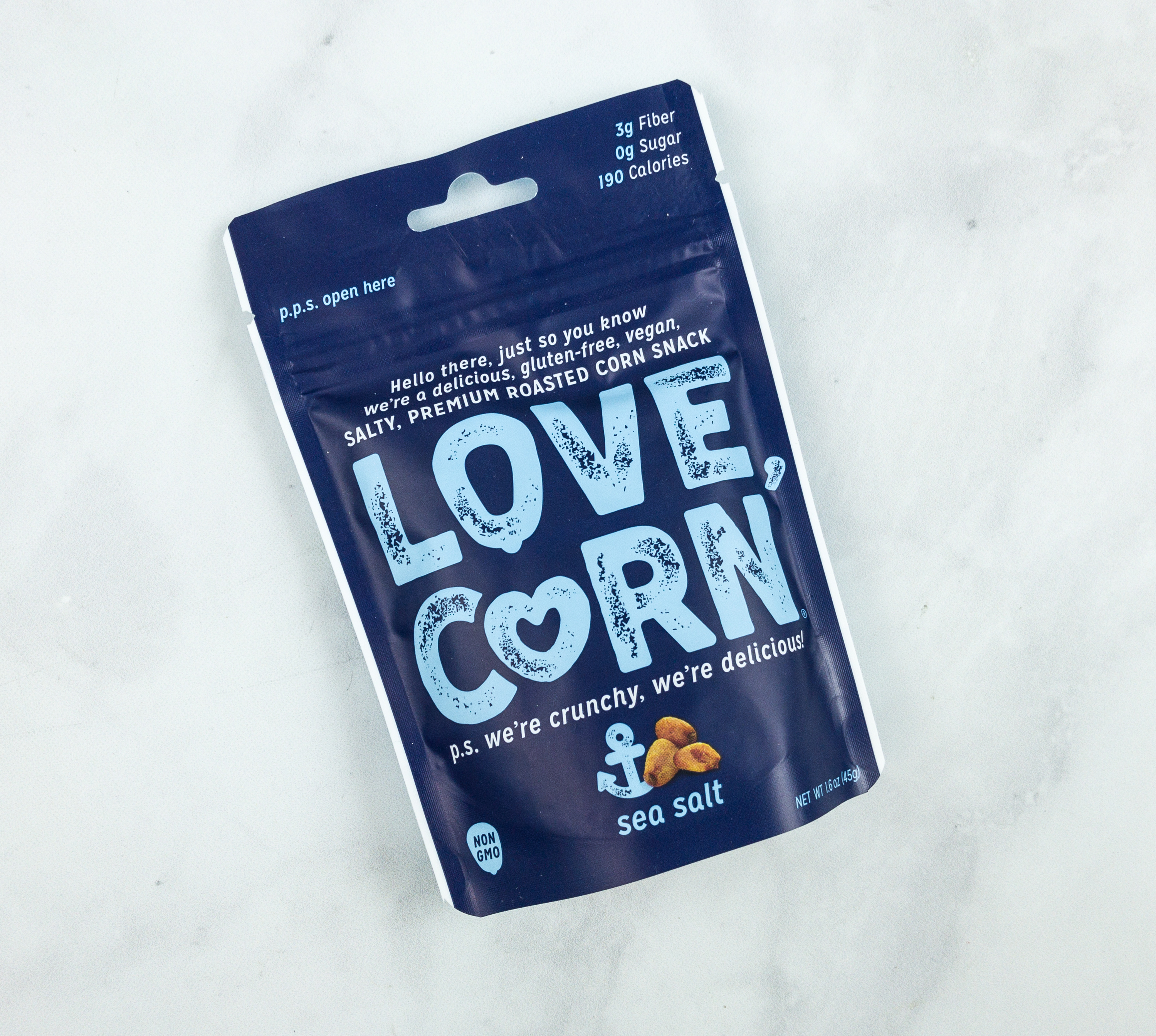 SnackSack October 2018 Subscription Box Review & Coupon - Classic ...