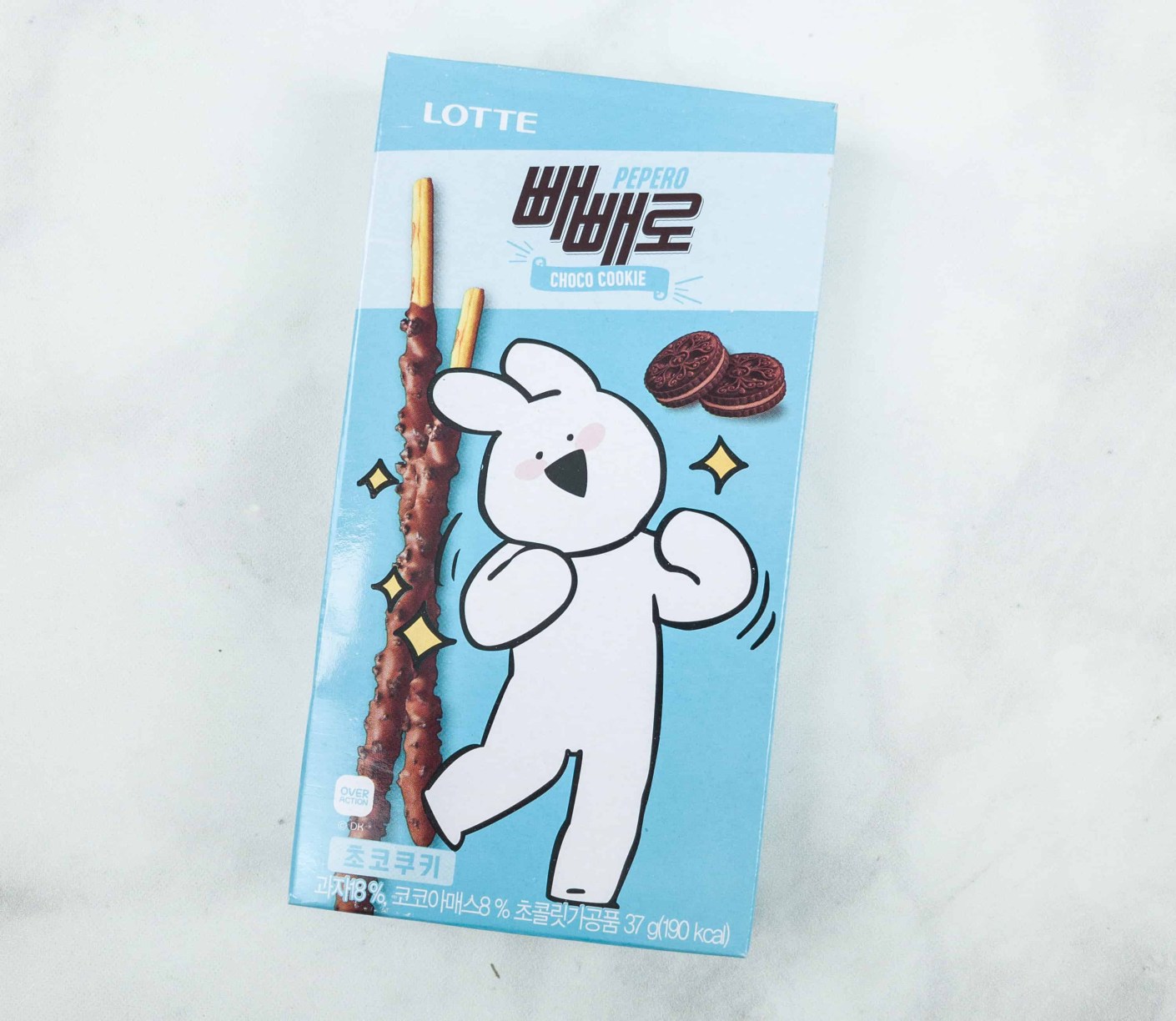 Korean Snack Box November 2018 Subscription Box Review + Coupon - Hello ...