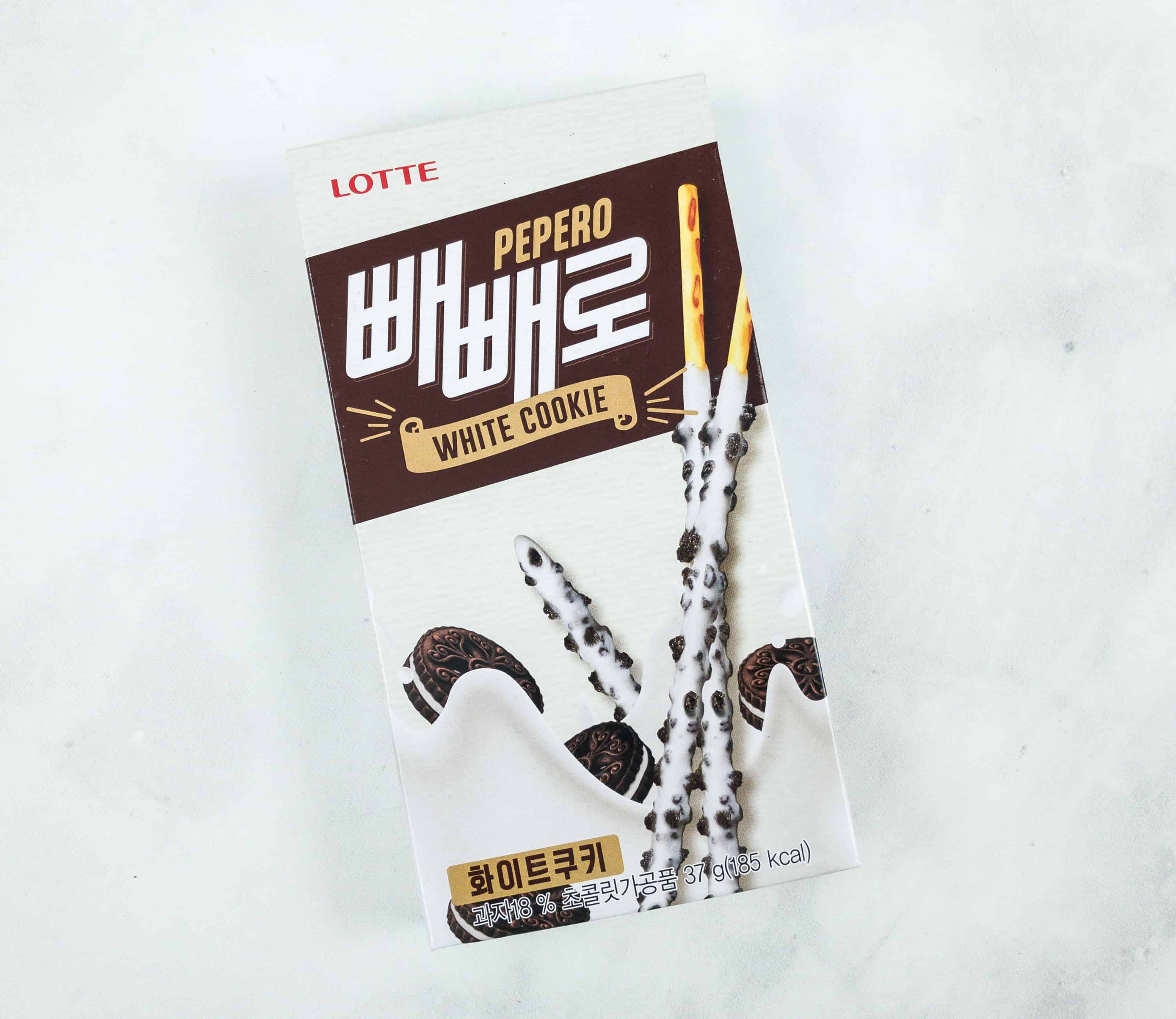 Korean Snack Box November 2018 Subscription Box Review + Coupon - Hello ...