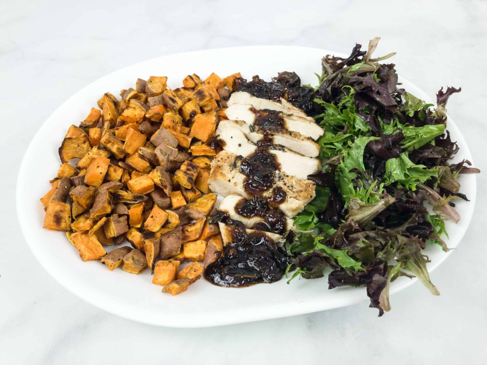 October 2018 Hello Fresh Subscription Box Review + Coupon! - Classic ...