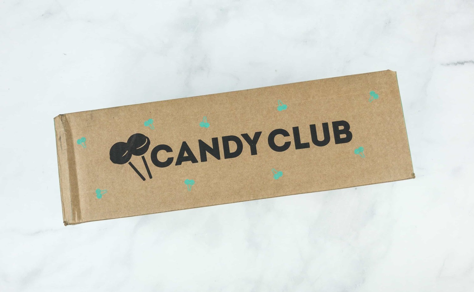 Candy Club Subscription Box Review + 50% Off Coupon - October 2018 ...