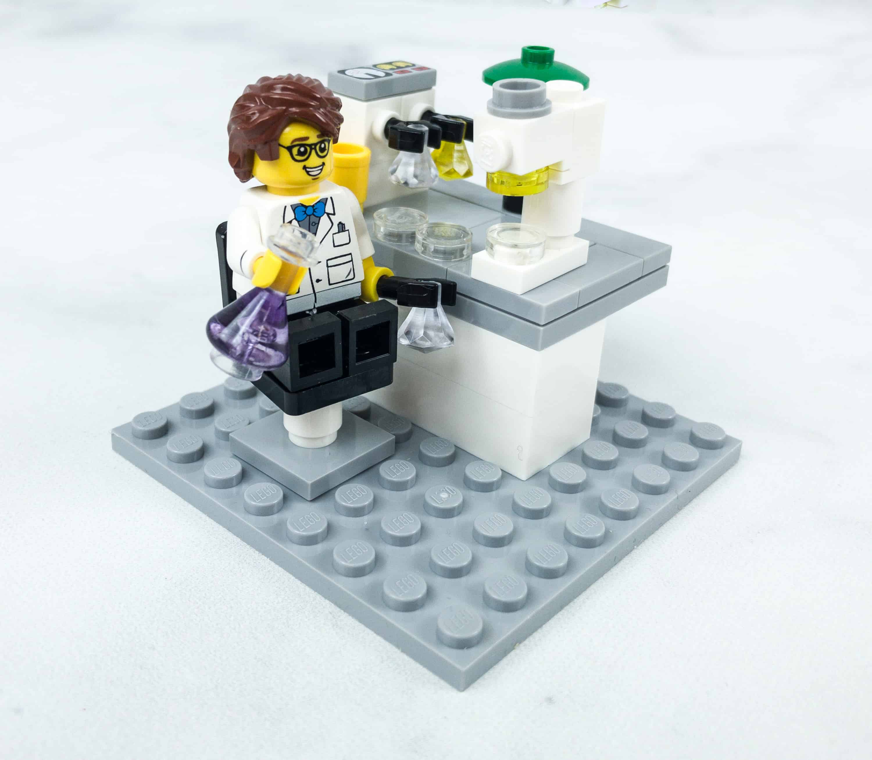 Brick Loot October 2018 Subscription Box Review & Coupon - hello ...