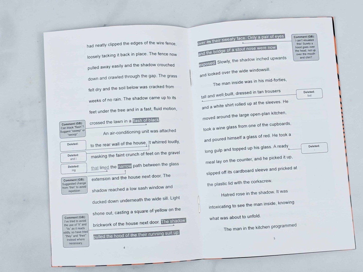 Scribbler Subscription Box Review - October 2018 - hello subscription