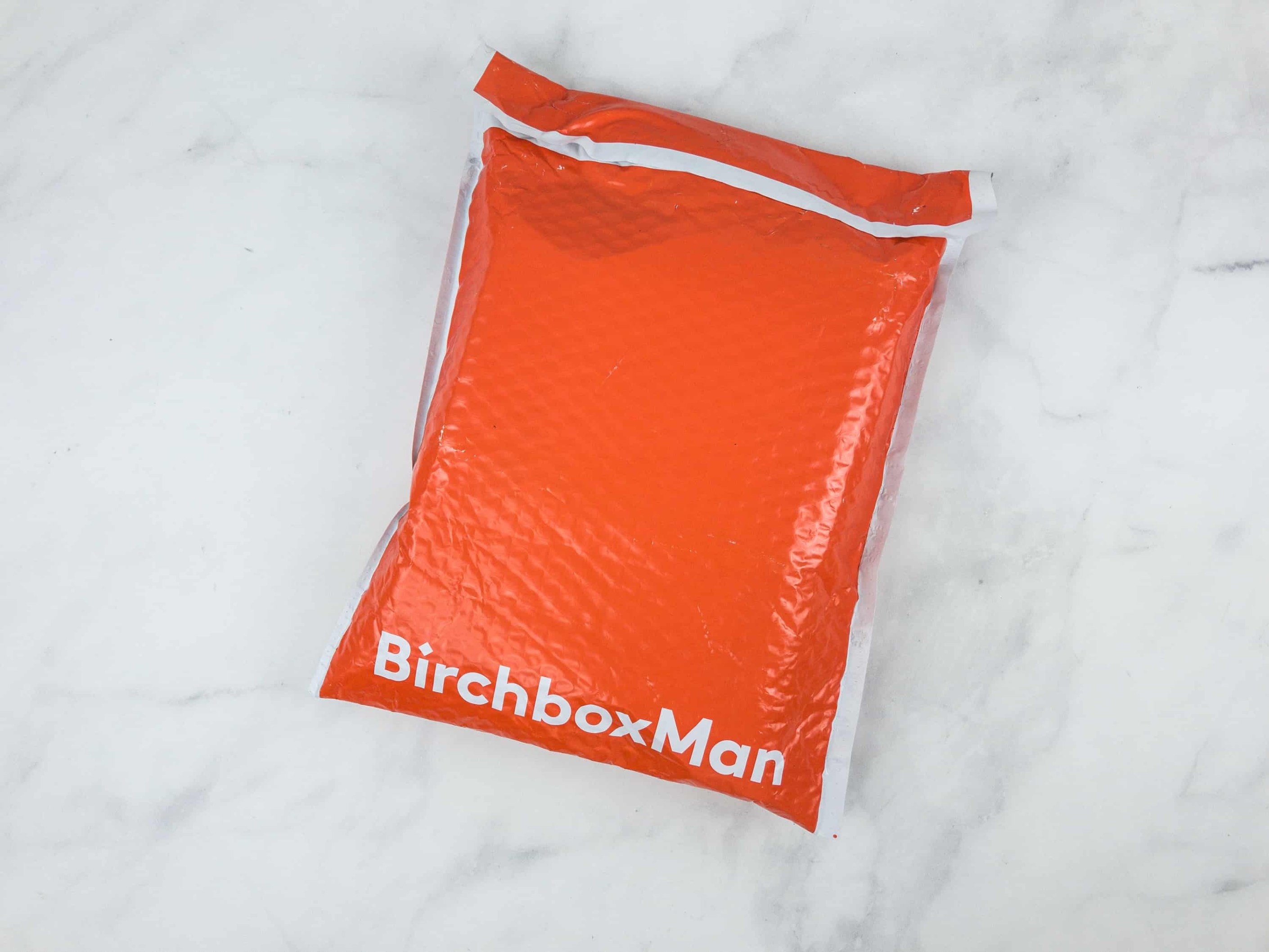 Birchbox Man Plus November 2018 Subscription Box Review & Coupon ...