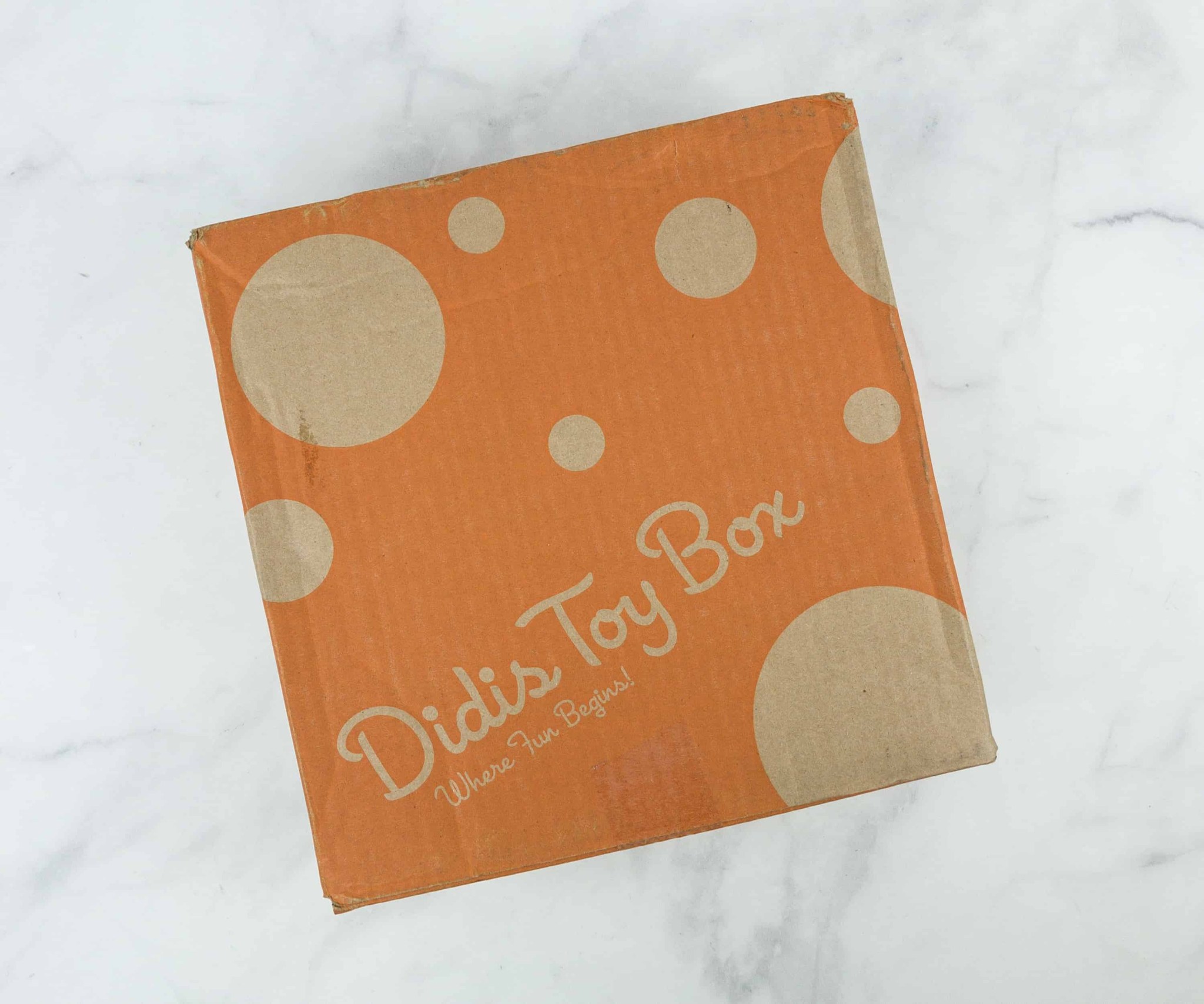 Didis Toy Box November 2018 Subscription Box Review & Coupon - Hello ...