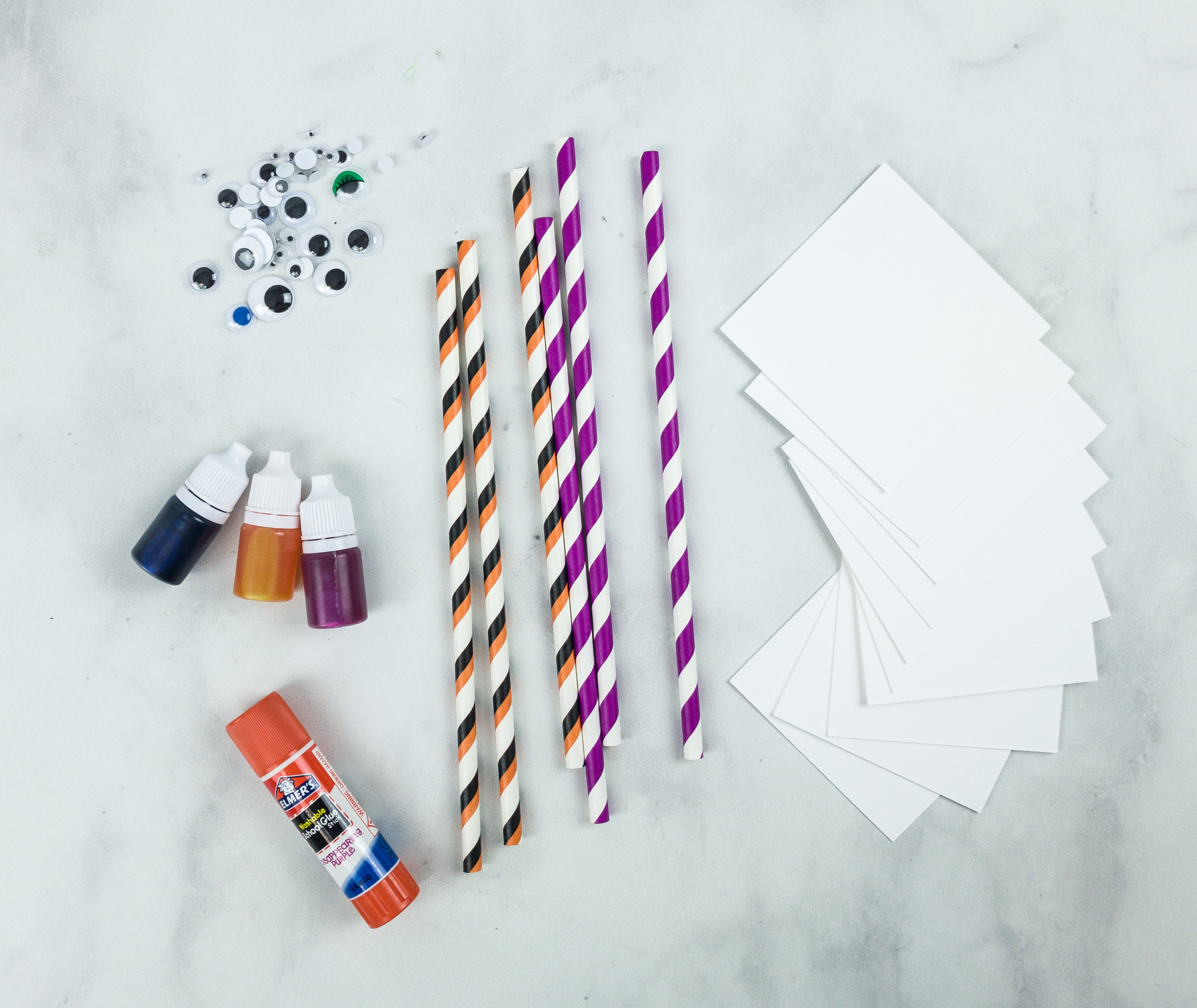 We Craft Box October 2018 Subscription Box Review + Coupons! - hello ...