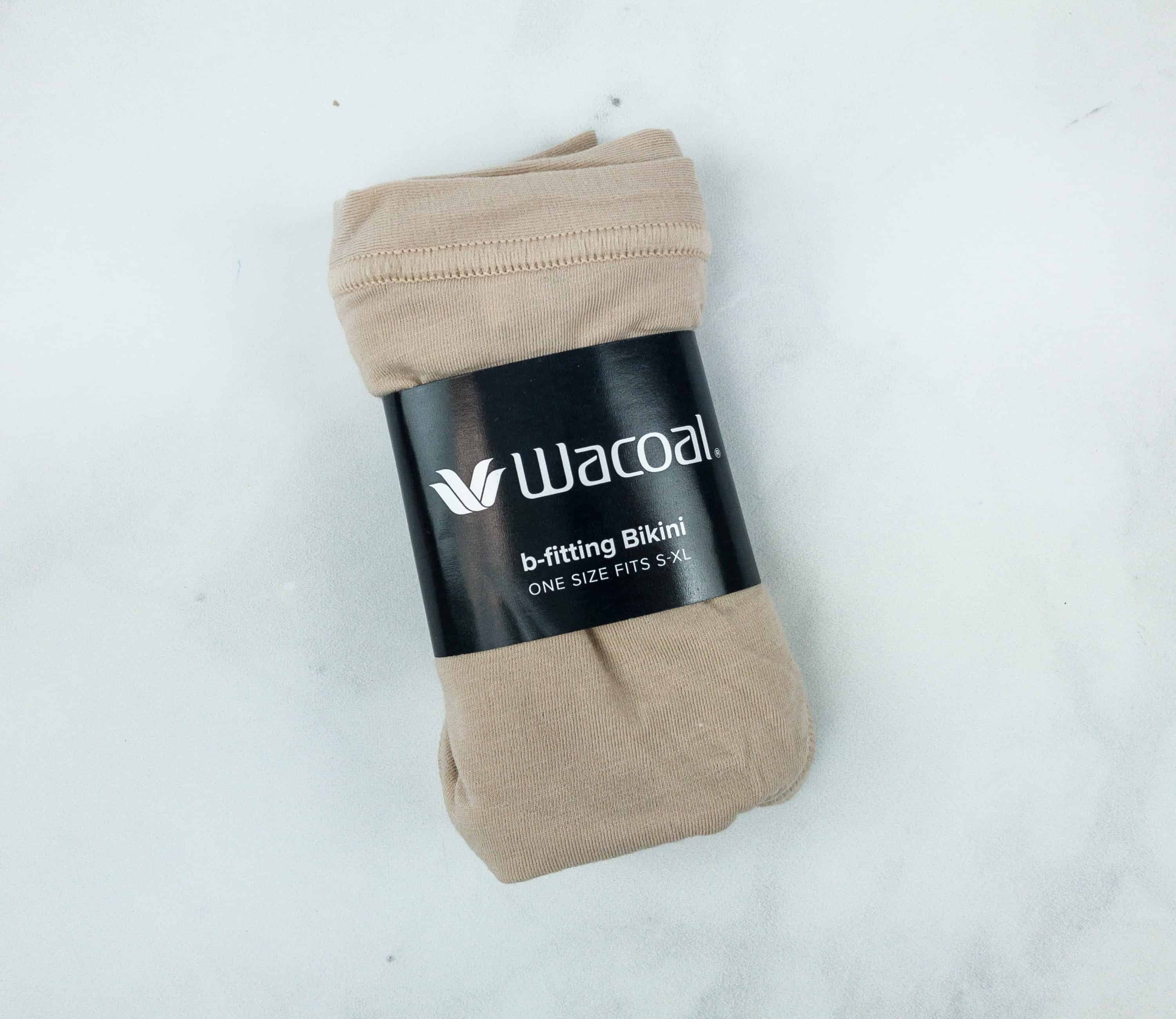 Macy's Beauty Box November 2018 Subscription Box Review - hello ...