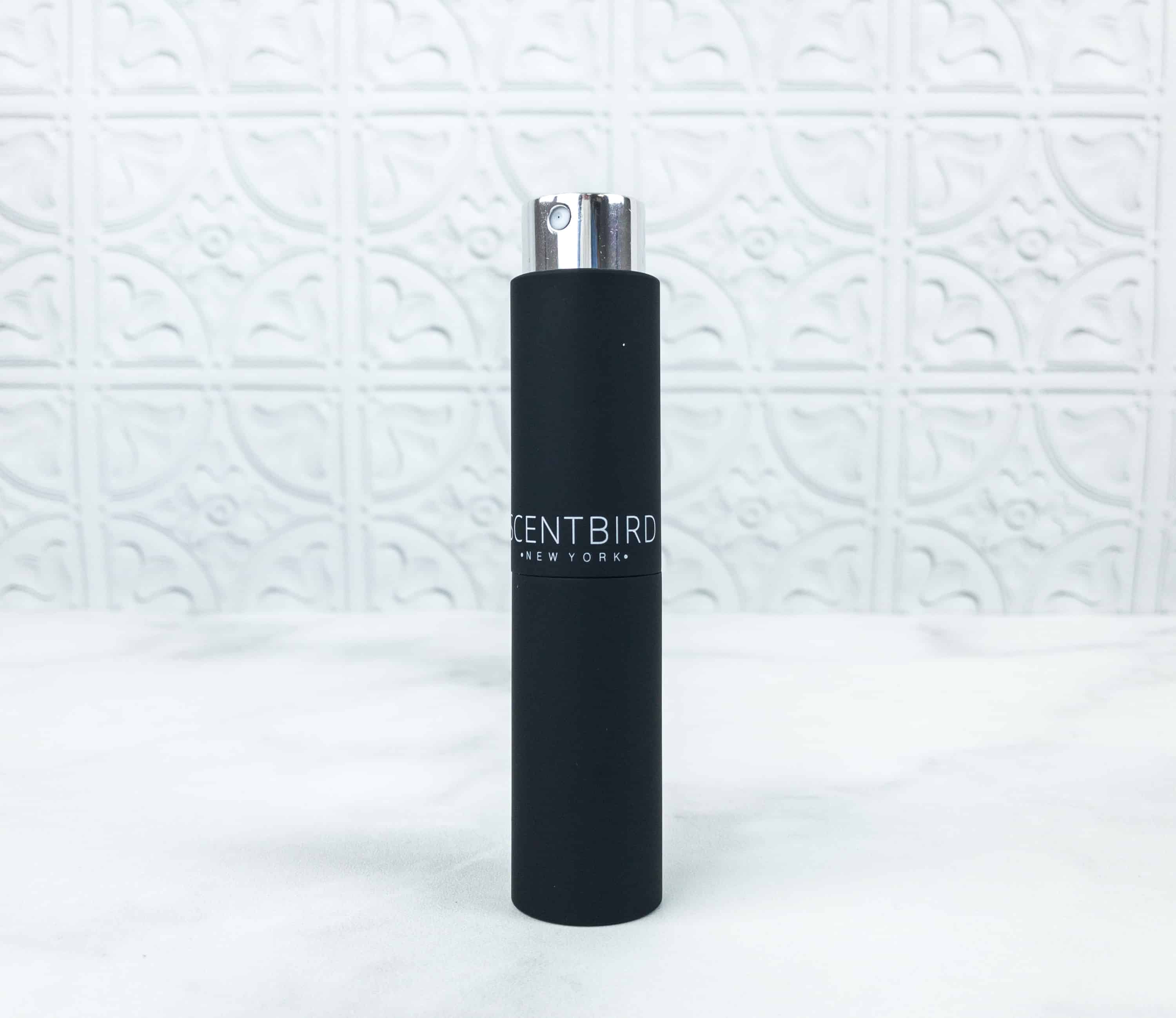 Scentbird for Men October 2018 Subscription Review & Coupon - Hello ...